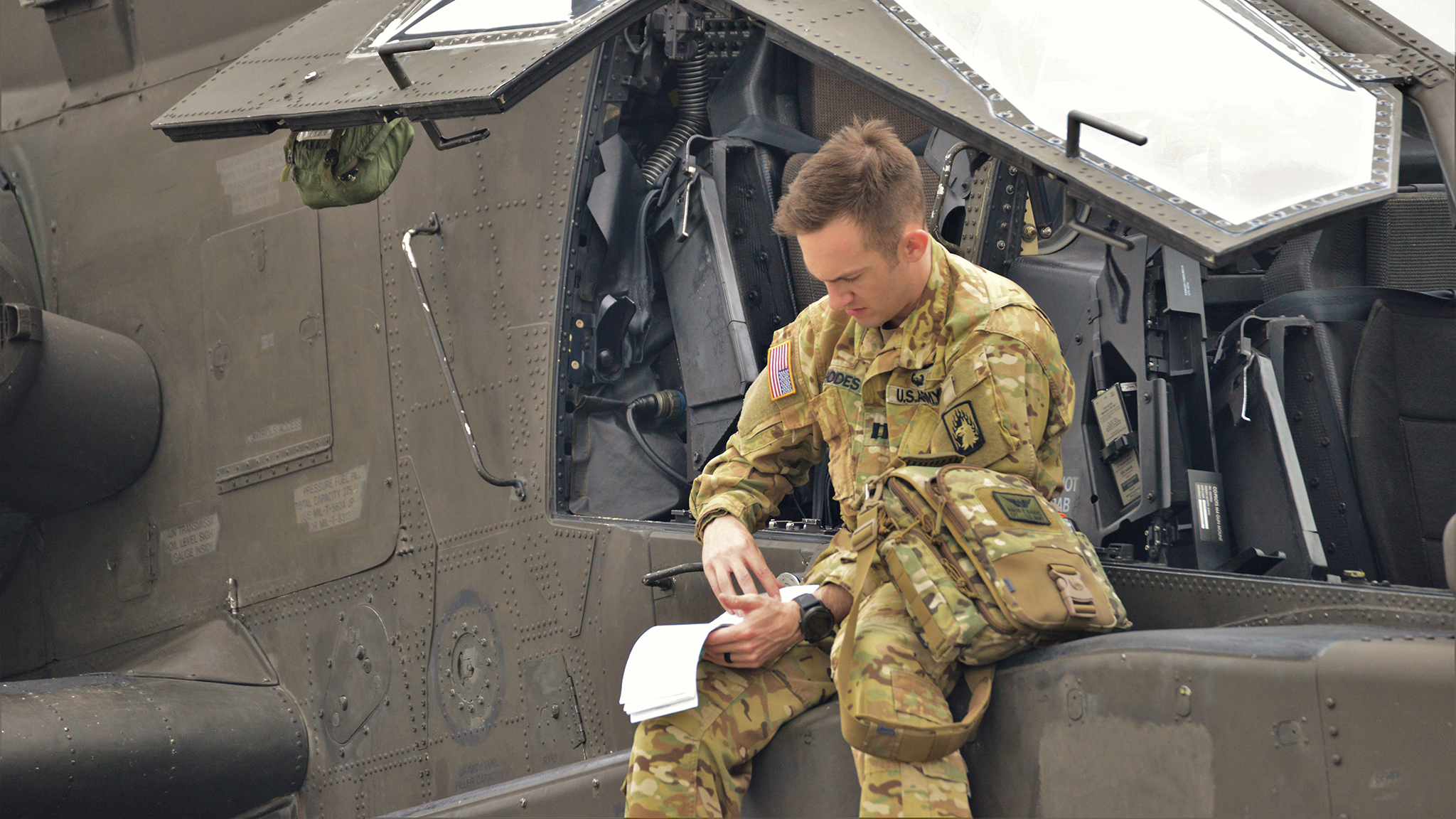 12th Combat Aviation Brigade