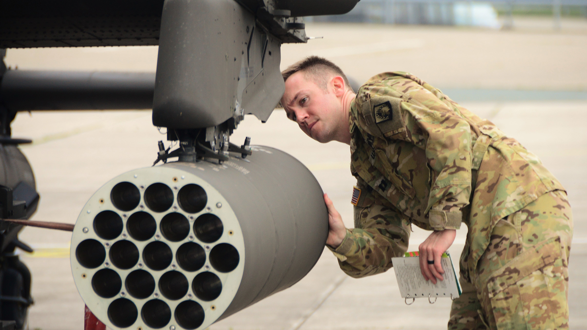 12th Combat Aviation Brigade