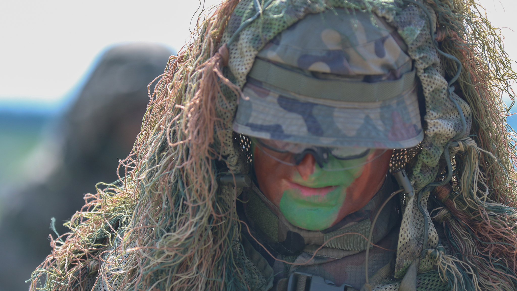 enhanced Forward Presence Battle Group Poland: Exercise Bull Run