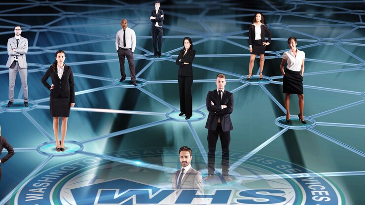 Washington Headquarters Services