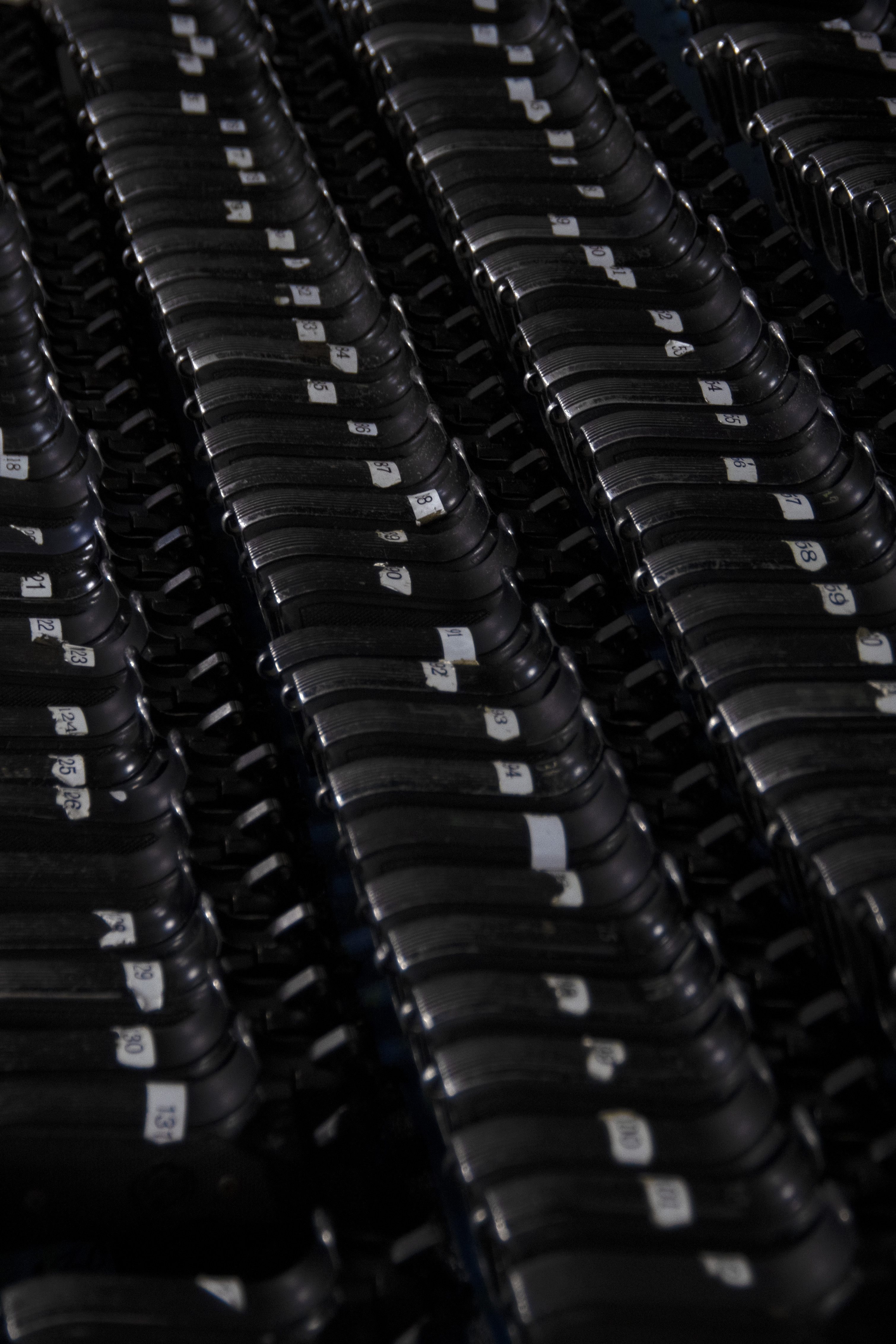 Armory Maintains the Mission during COVID-19 > Joint Base Andrews > News