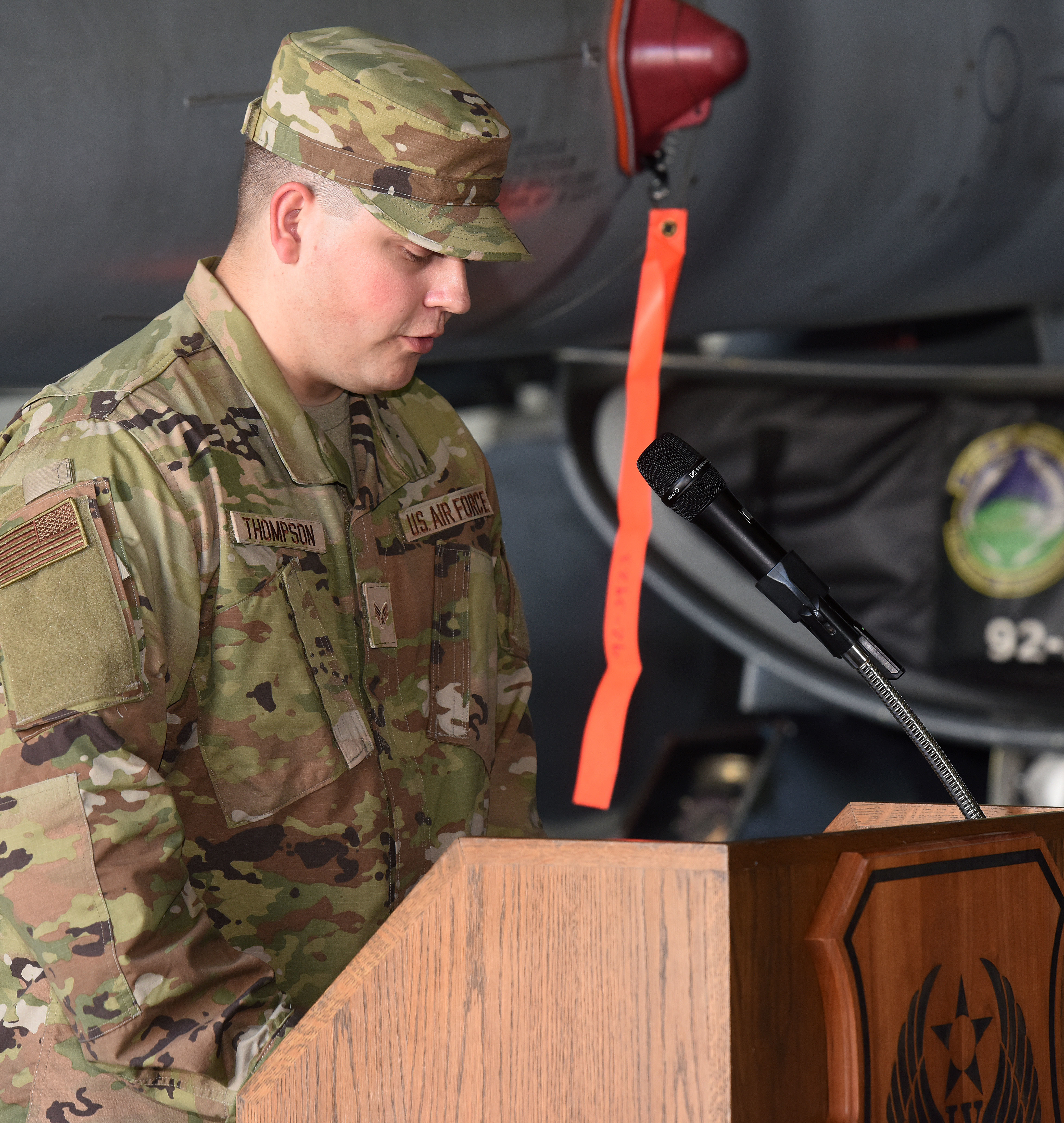 495th Fighter Group welcomes 5th commander > 15th Air Force > News