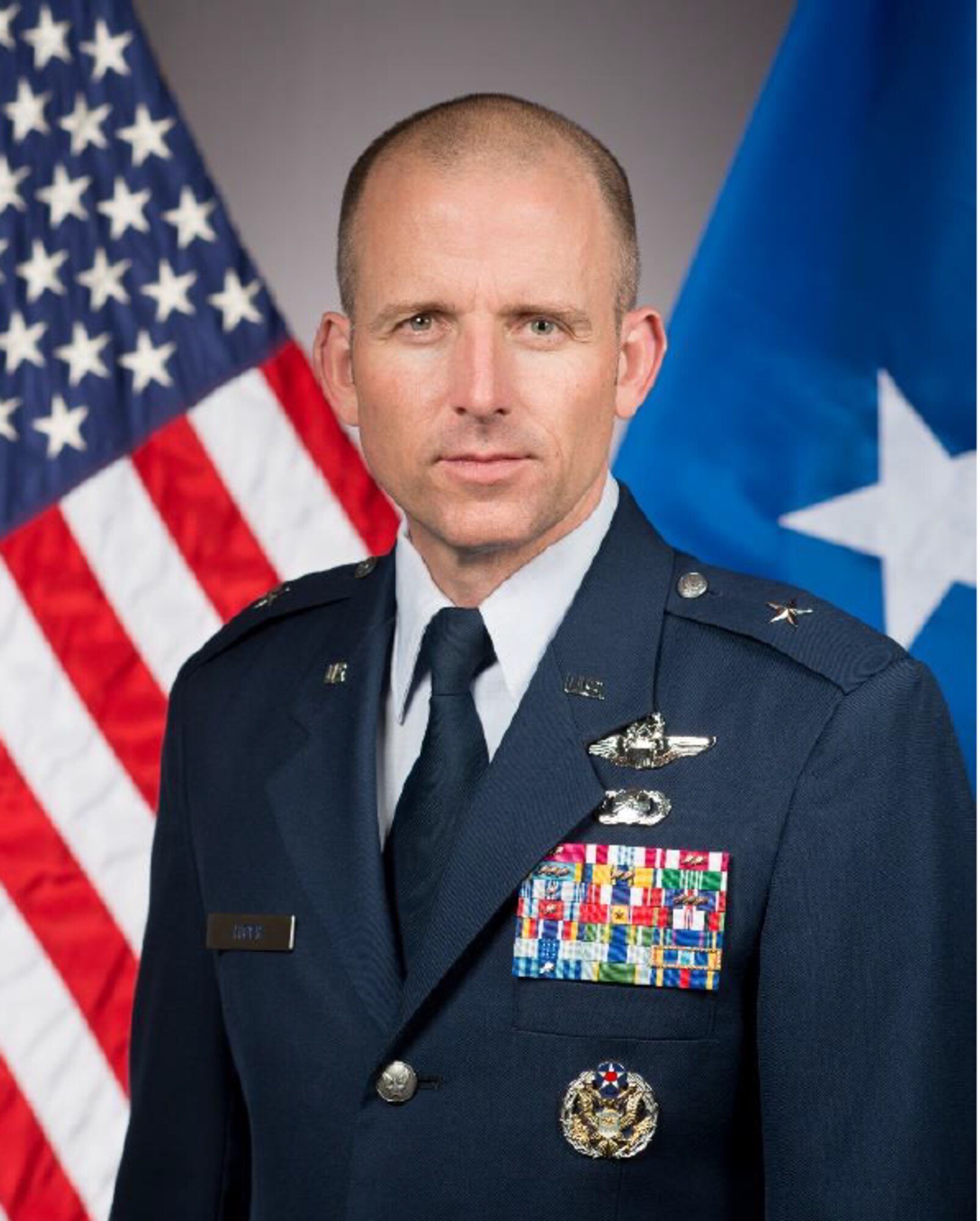 Edwards Air Force Base - Home