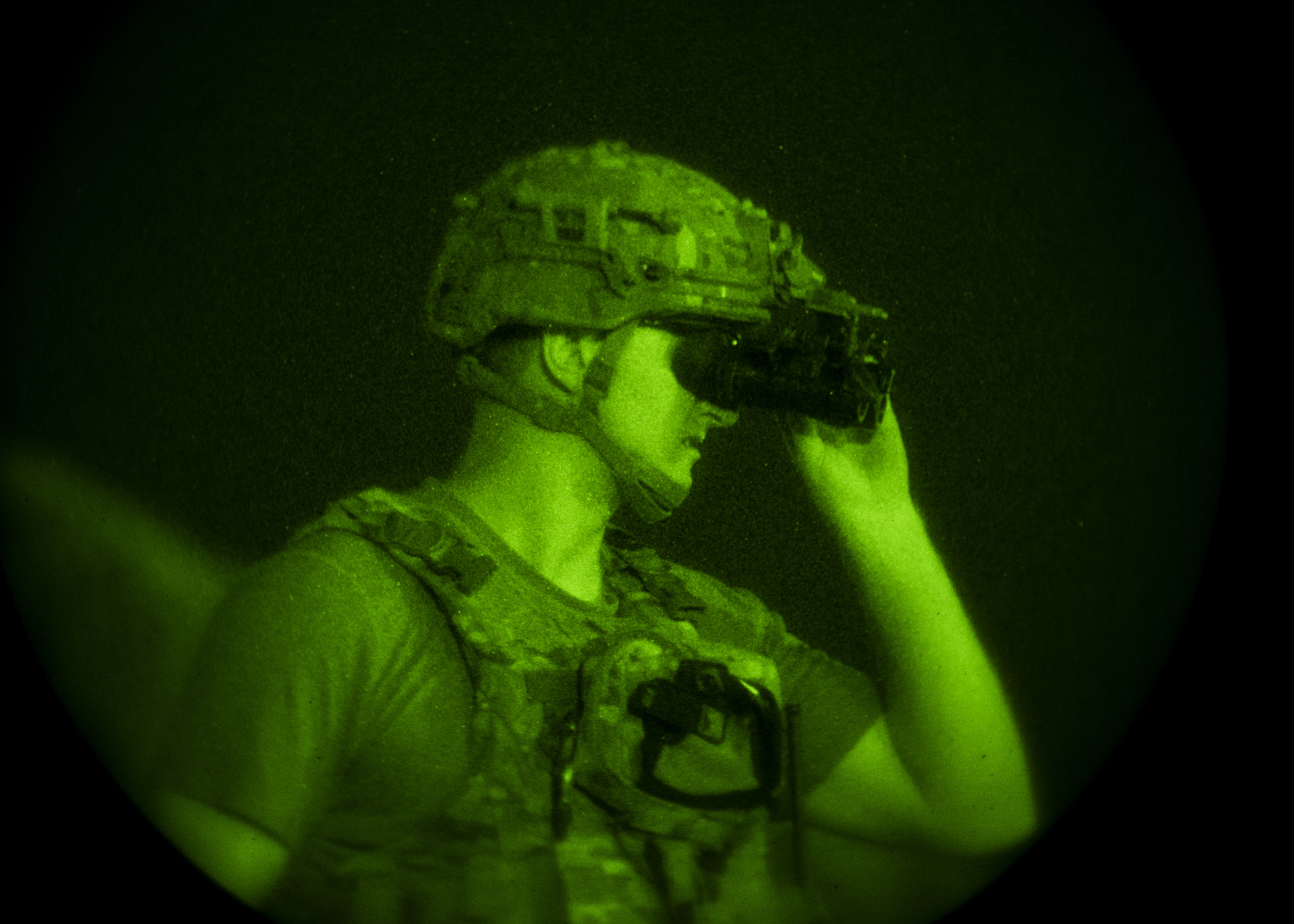 MWD and EOD collaborate in joint operations at ASAB > U.S. Air Forces ...