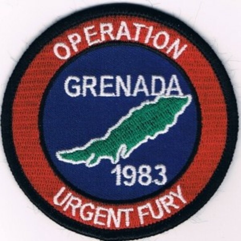 Operation URGENT FURY proves OSI readiness in Grenada > Office of ...