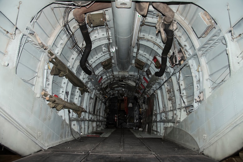 Sikorsky CH-3E > National Museum of the United States Air Force™ > Display