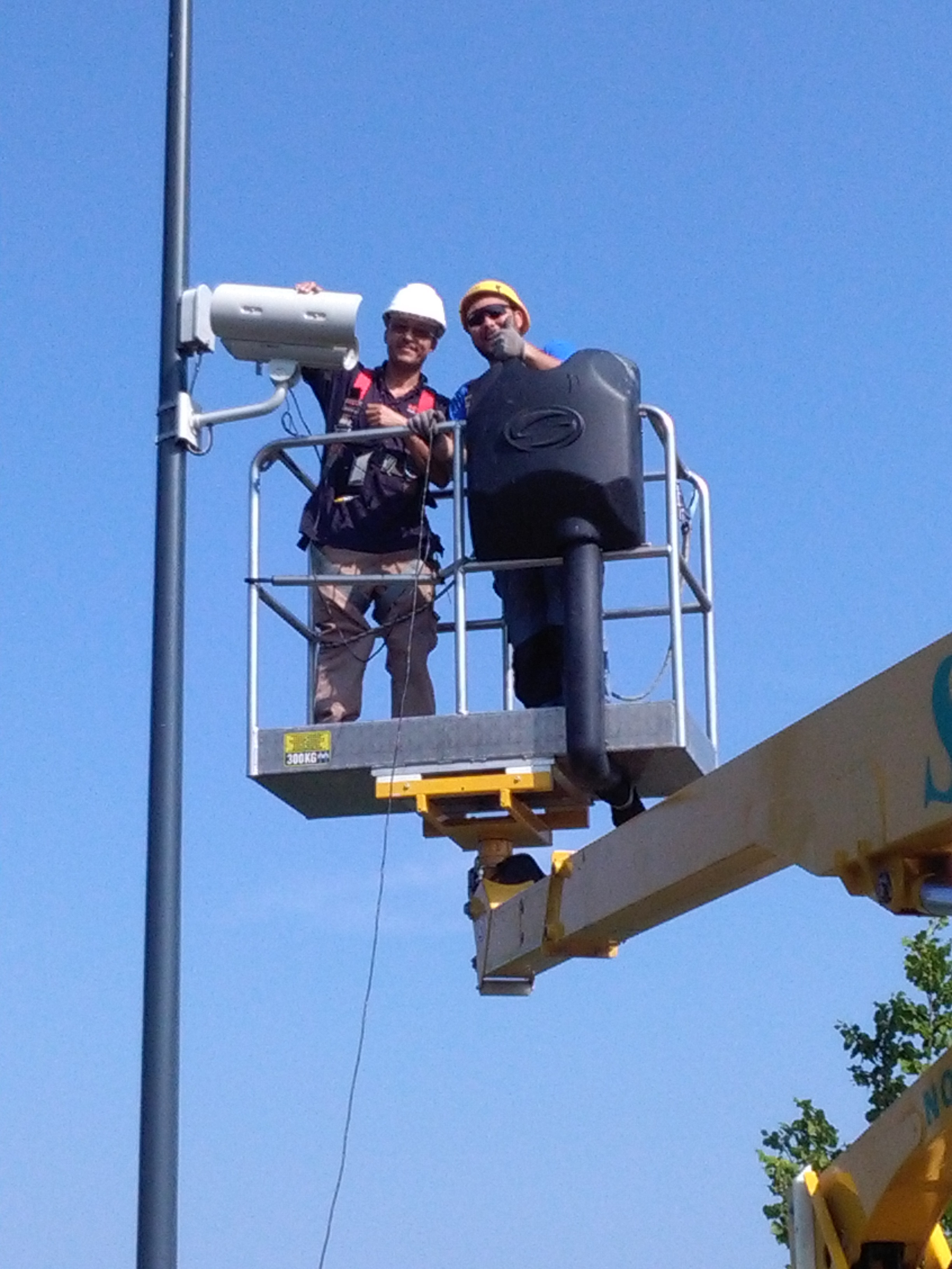 Soldier readiness relies on regional support centers worldwide ...