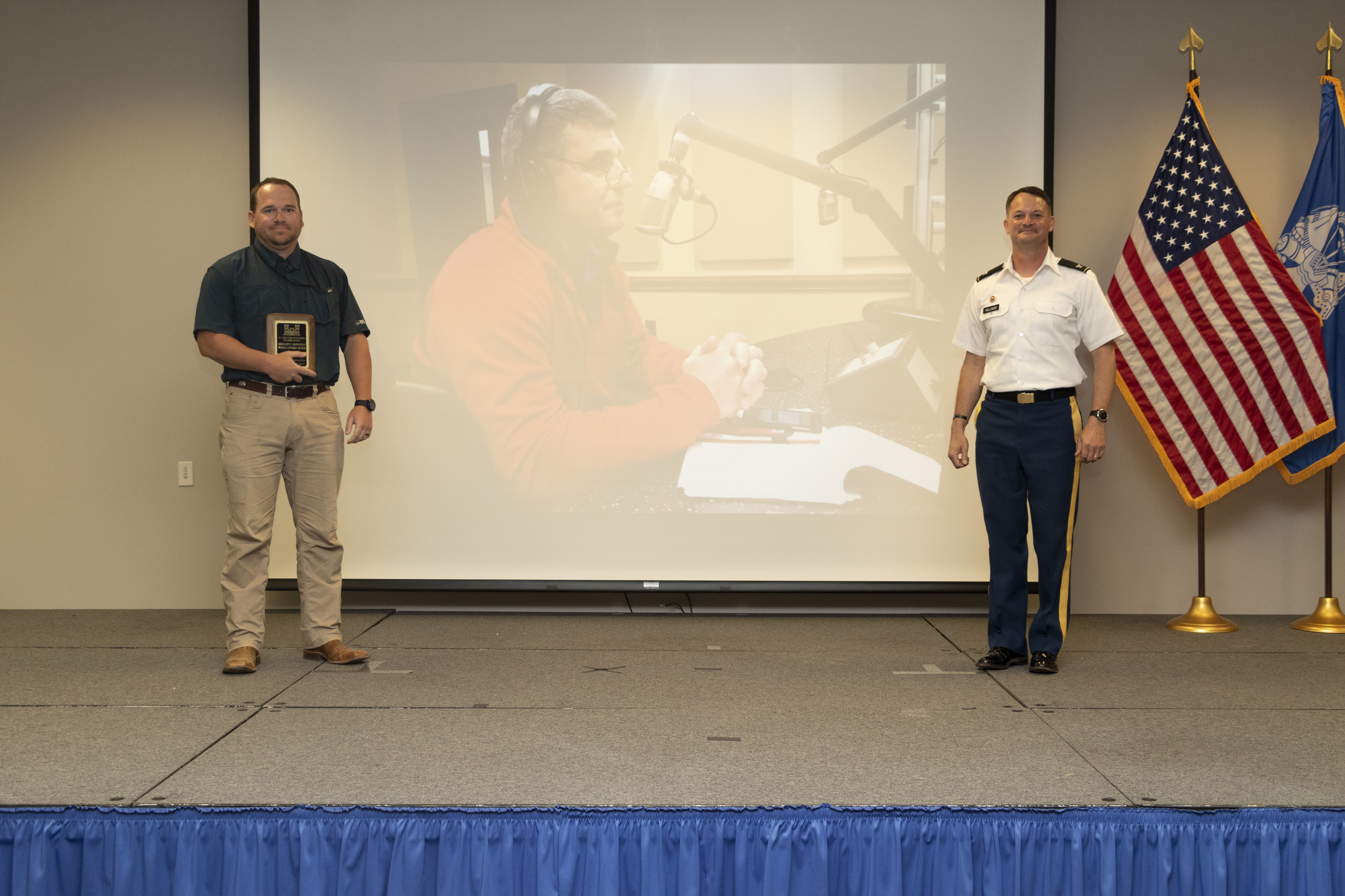 Vicksburg District announces annual Engineer’s Day Awards, honors exceptional personnel service ...