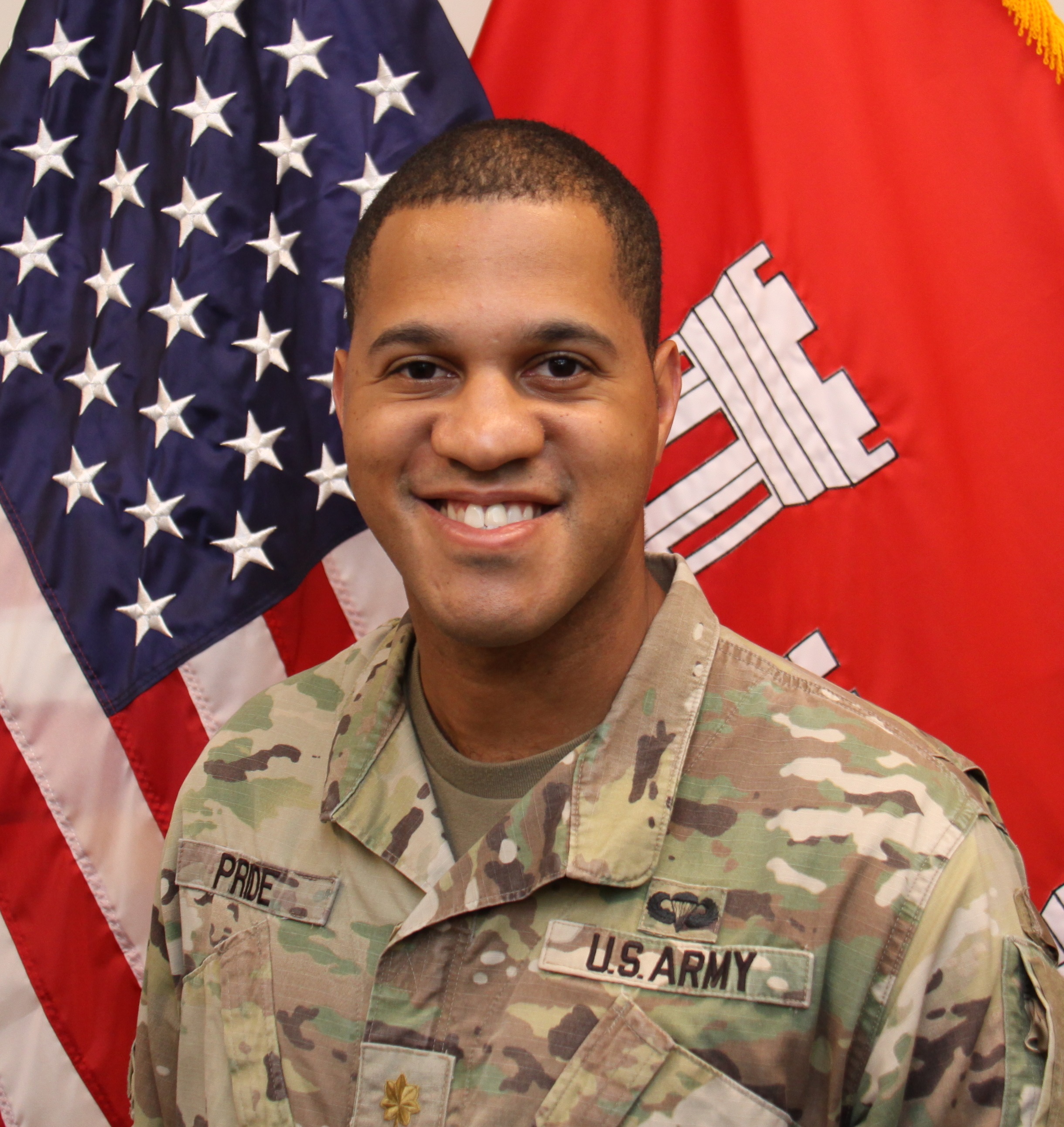 New York District Leadership