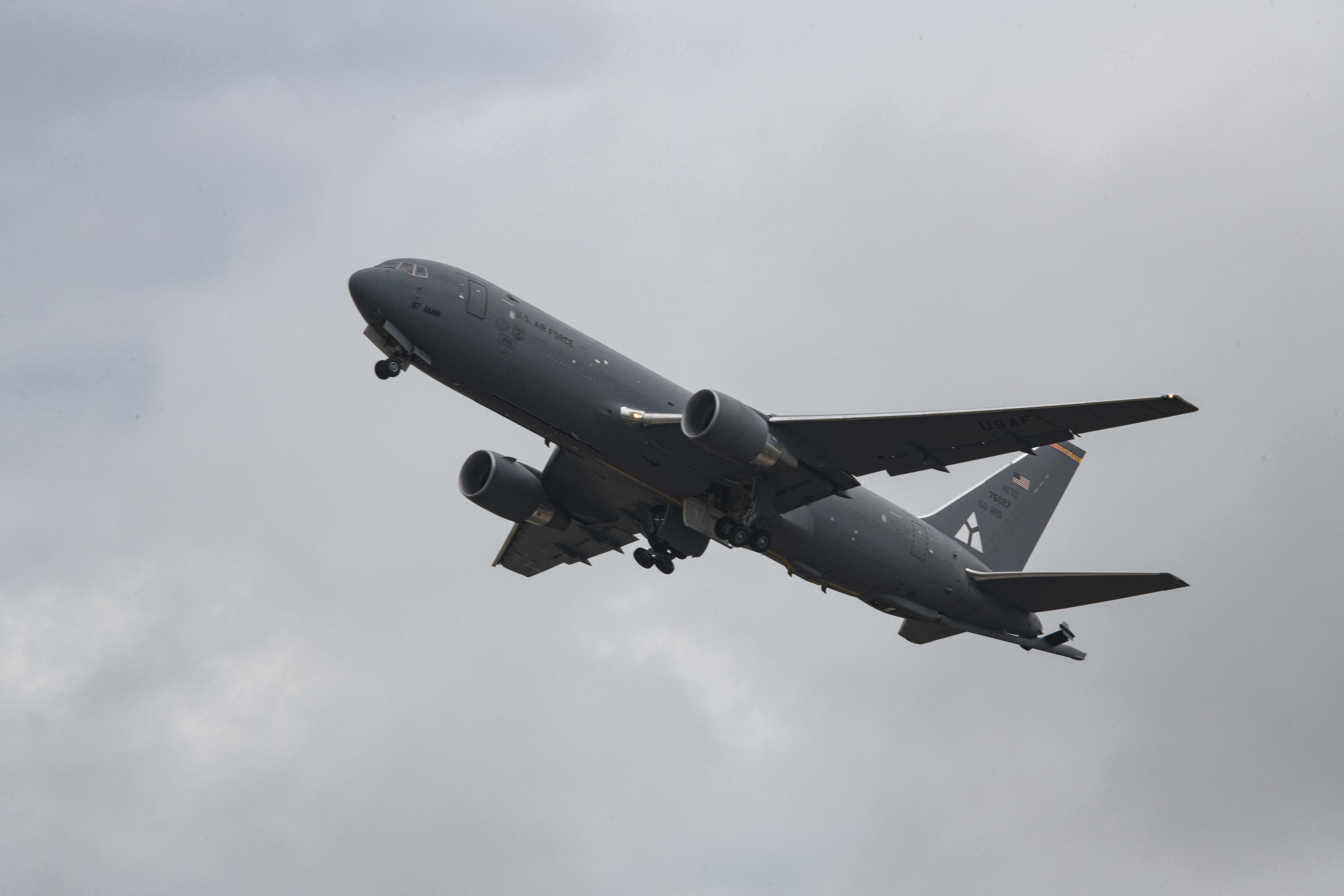 The “Triangle Y” behind Mobility’s Hometown > Air Education and ...