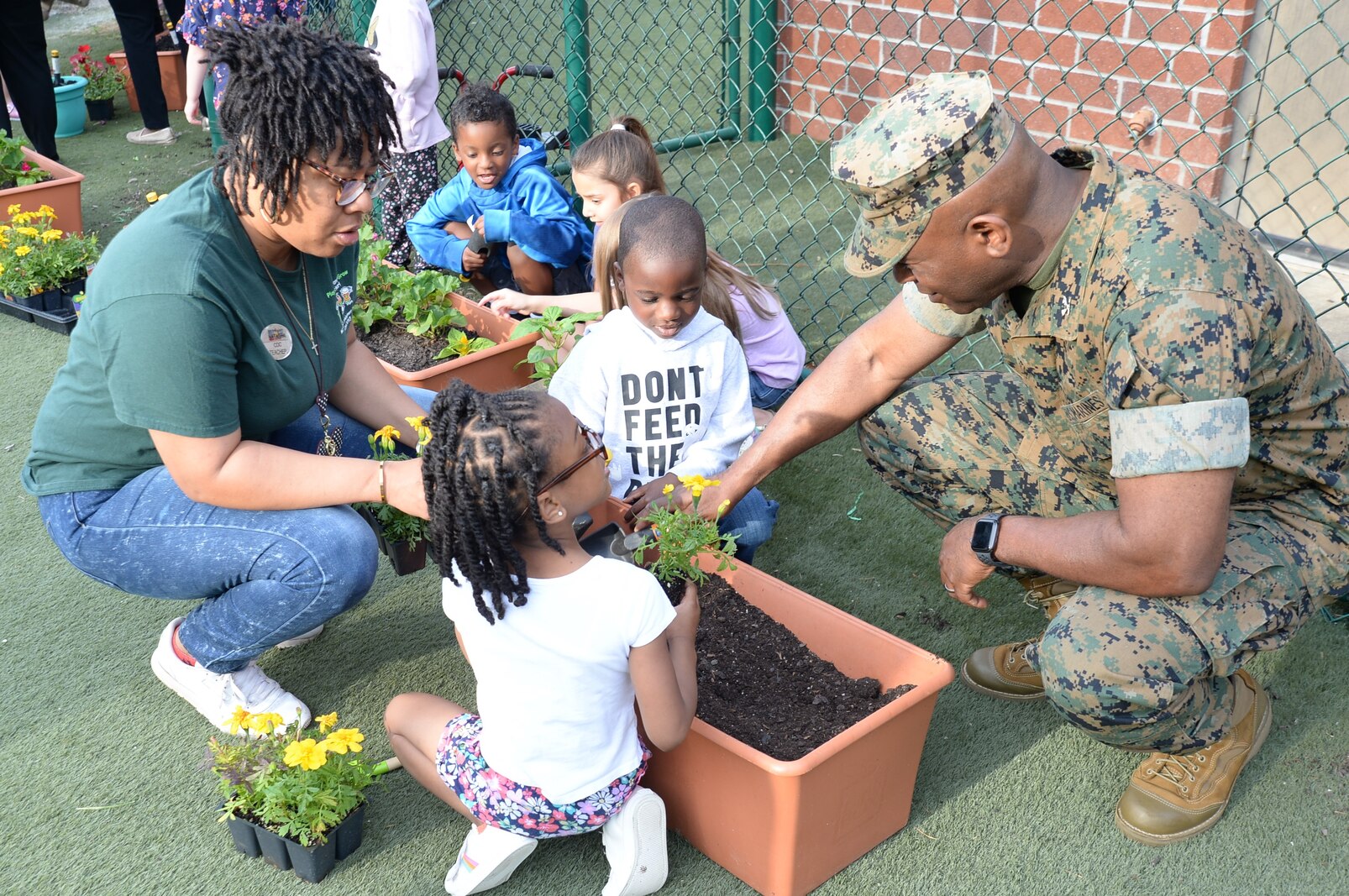 Marine Corps Logistics Base Albany