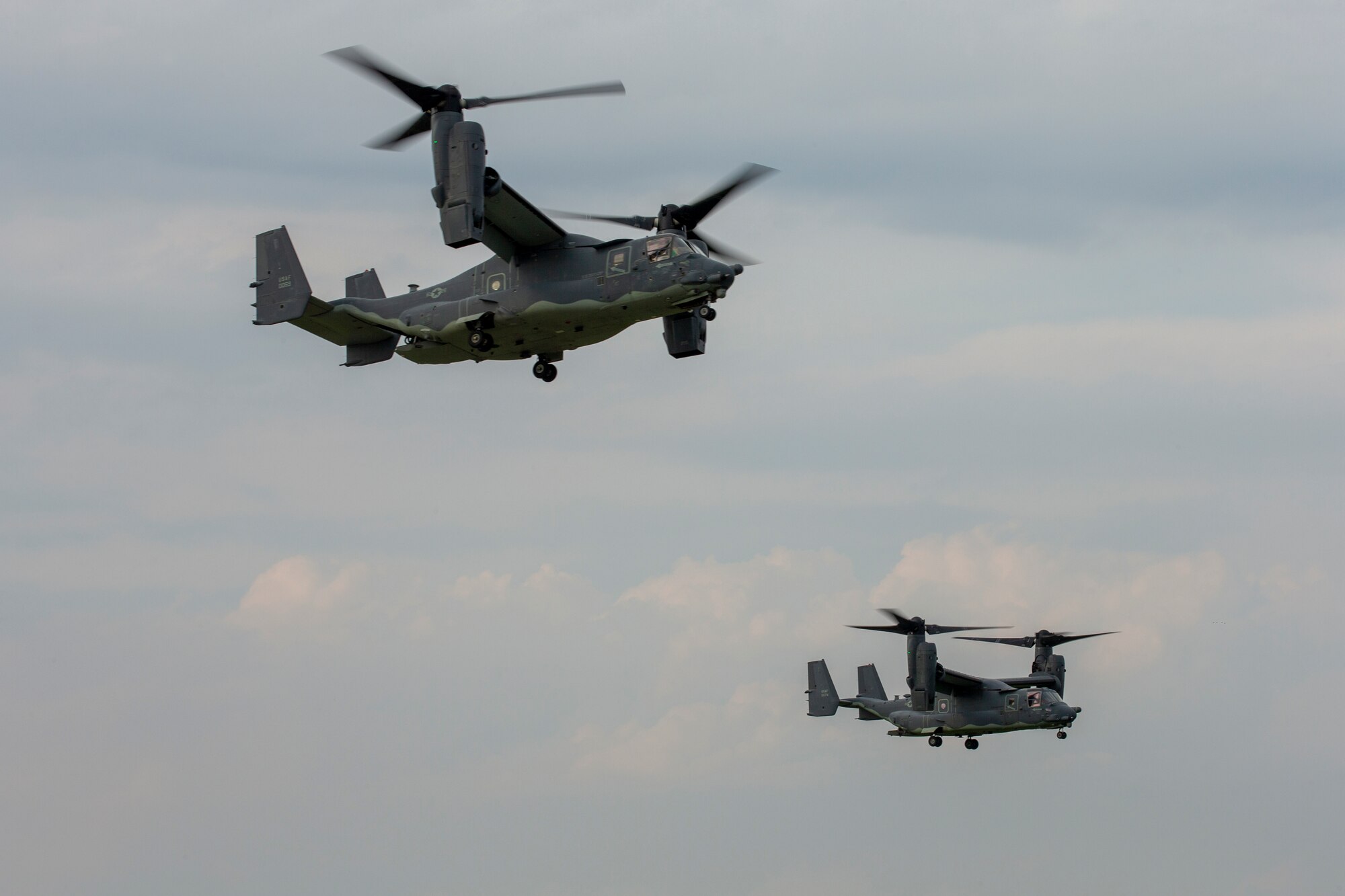 Exercise Gryphon Jet > Yokota Air Base > Article Display