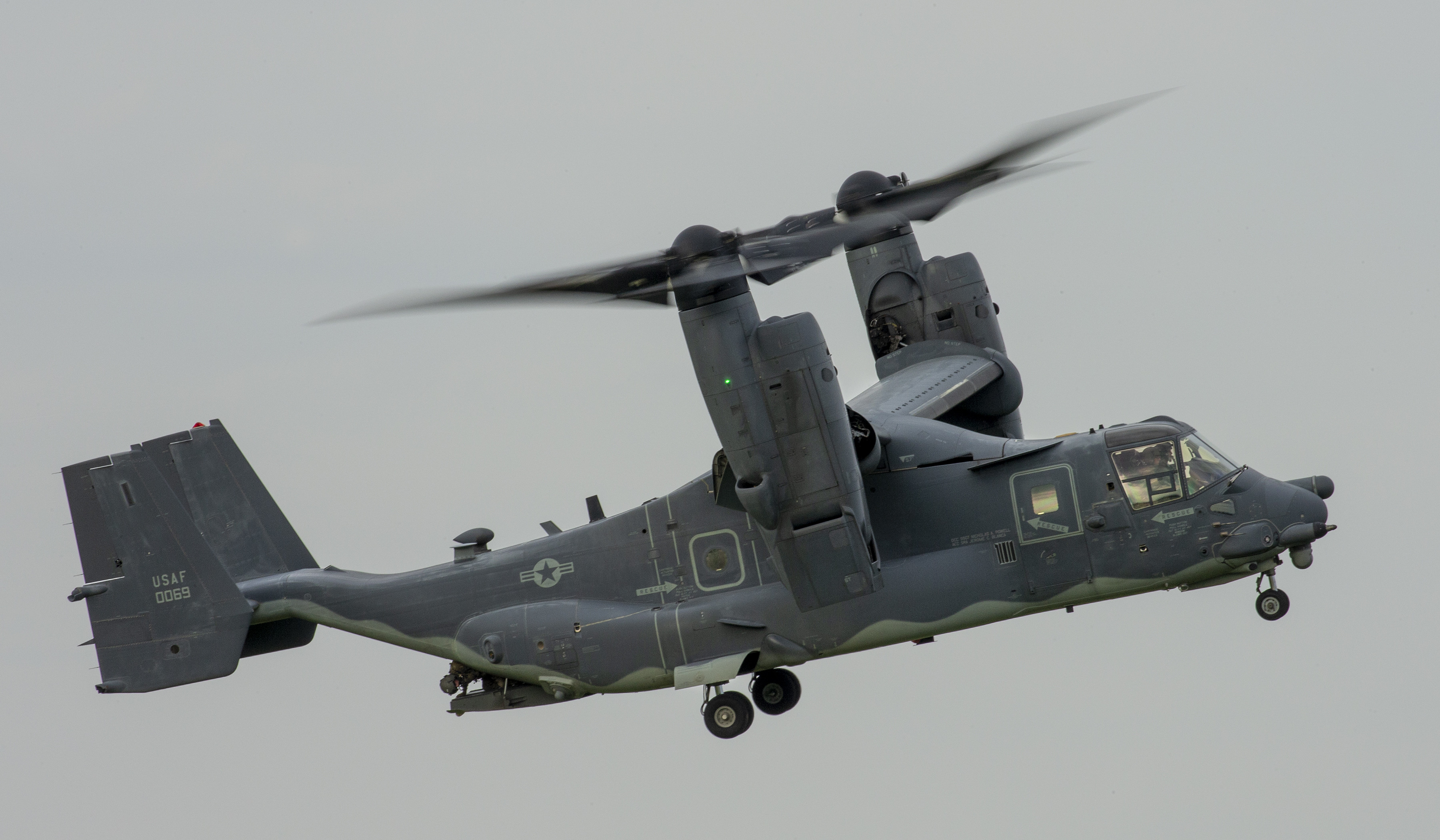 Exercise Gryphon Jet