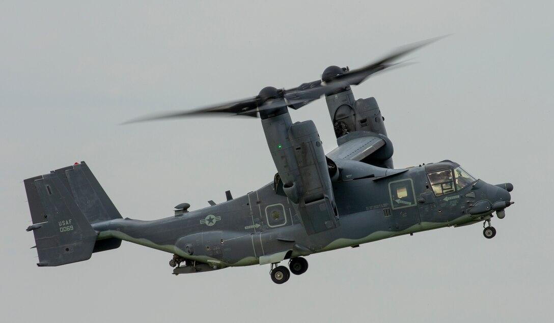 Exercise Gryphon Jet