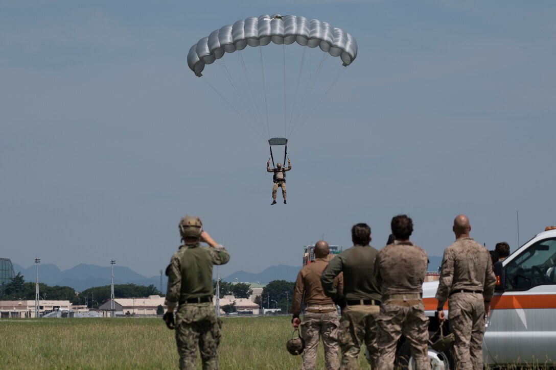 Exercise Gryphon Jet