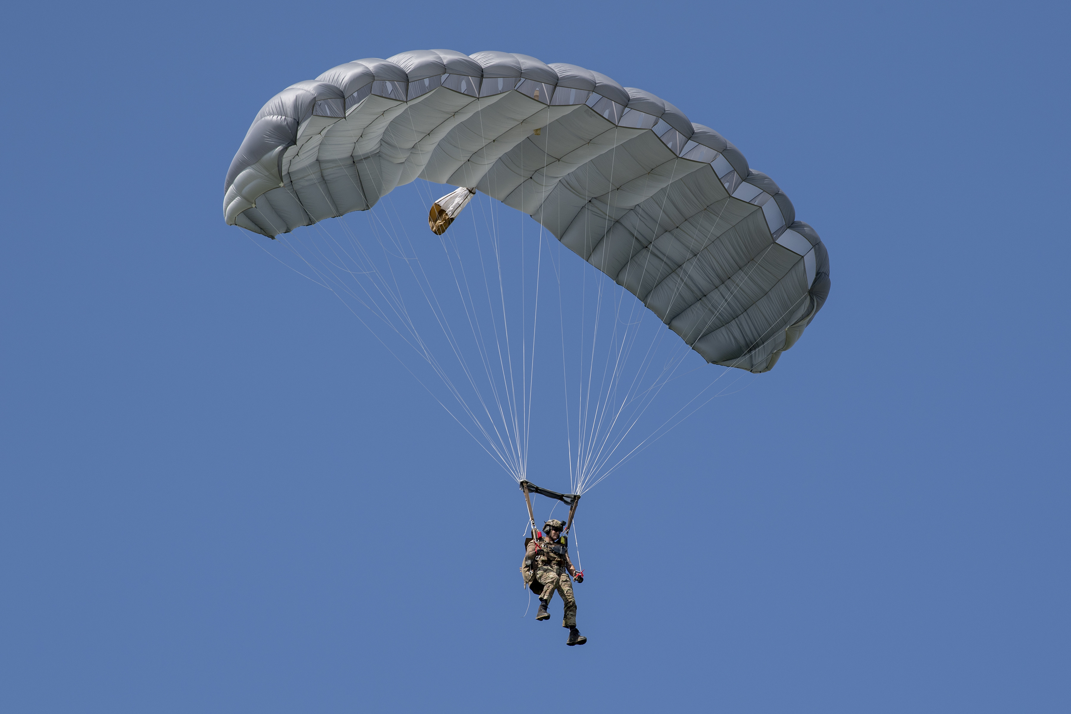 Exercise Gryphon Jet > 353rd Special Operations Wing > Stories