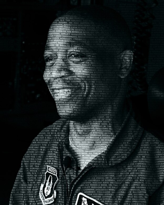 A career worth a thousand words: Colonel Campbell reflects on career in ...