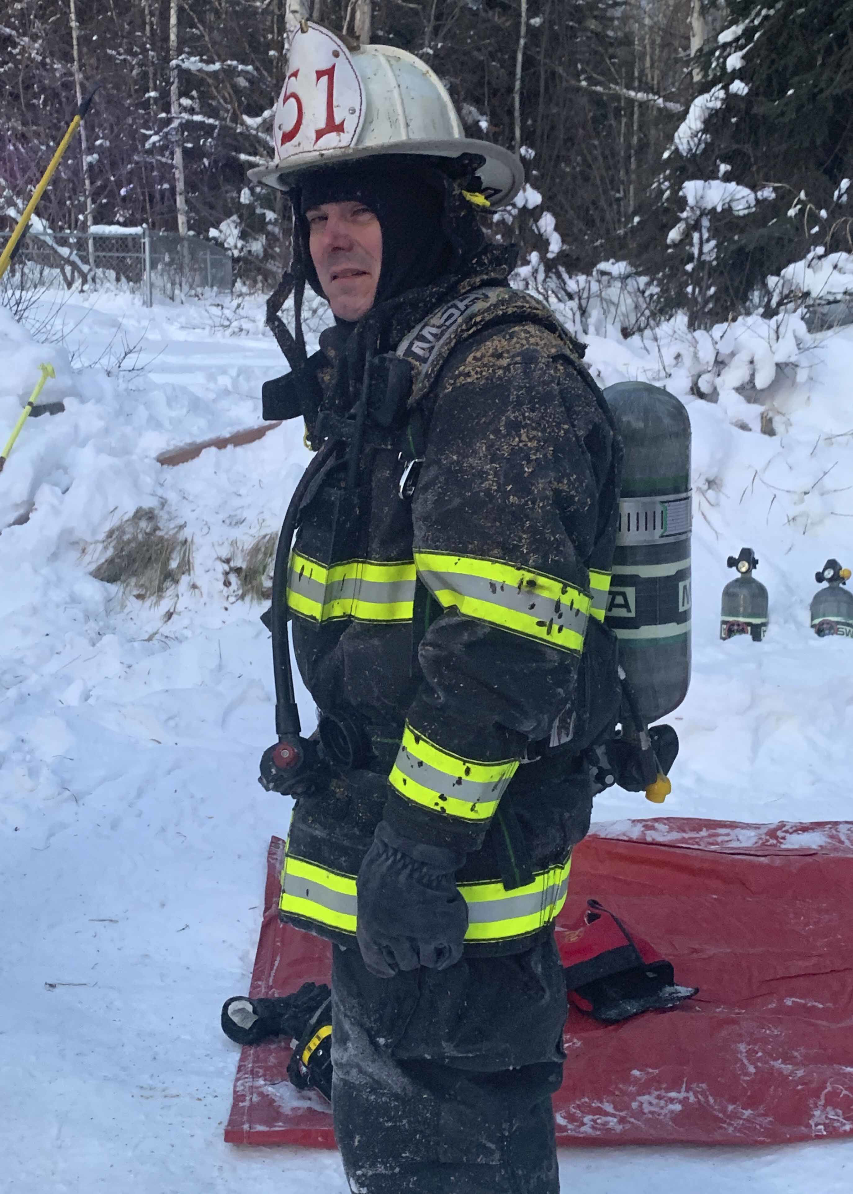 Alaska Army Guard medic participates in Arctic Eagle 2020 > New ...