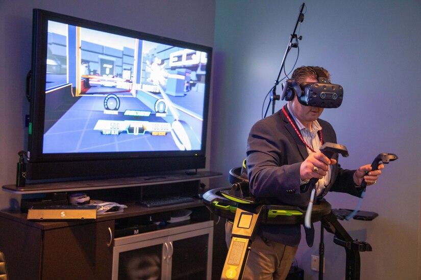 Want a glimpse of the future? Look no further than ITL’s new DIVE ...