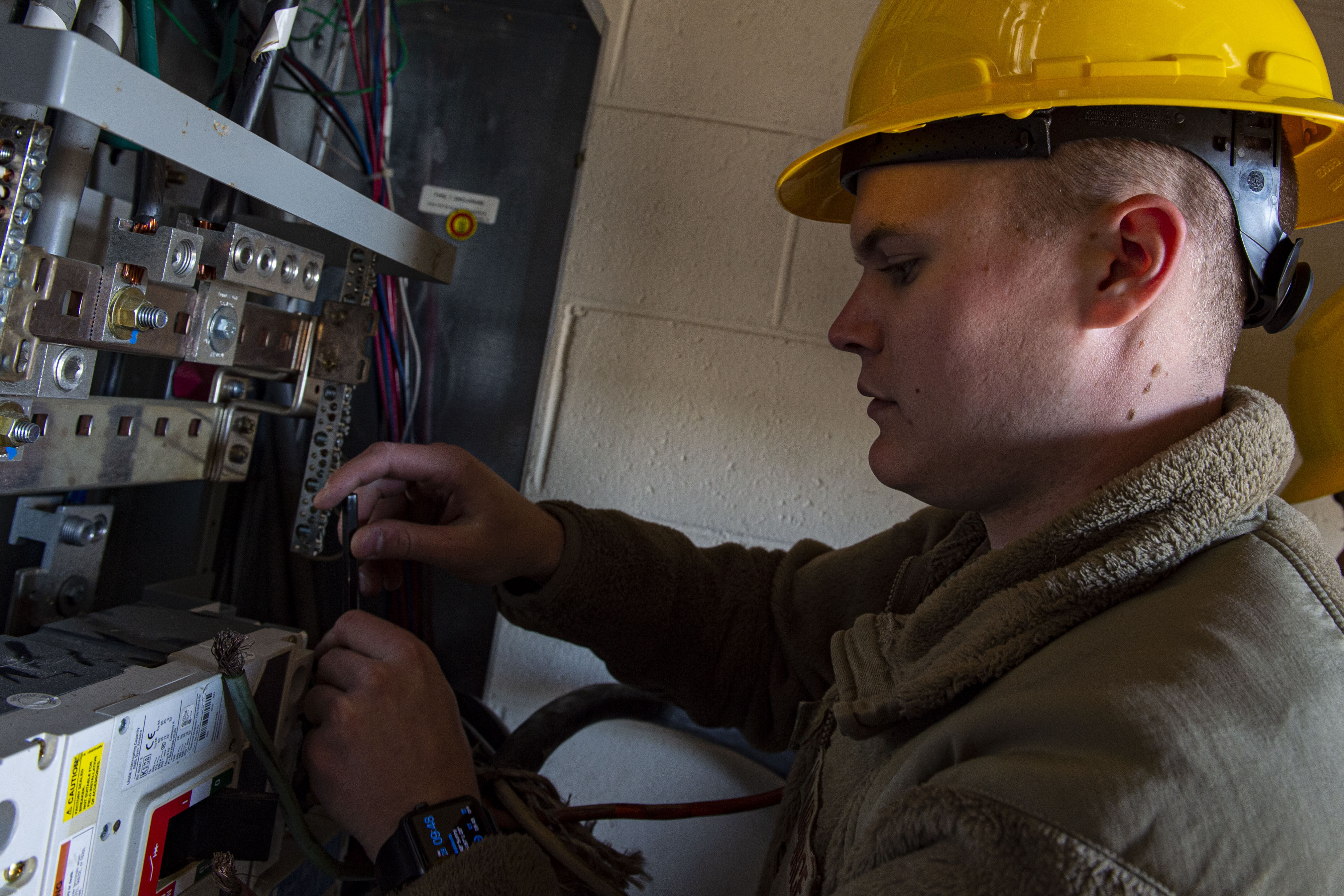 NDRE prepares Airmen for base recovery > Moody Air Force Base > Article ...