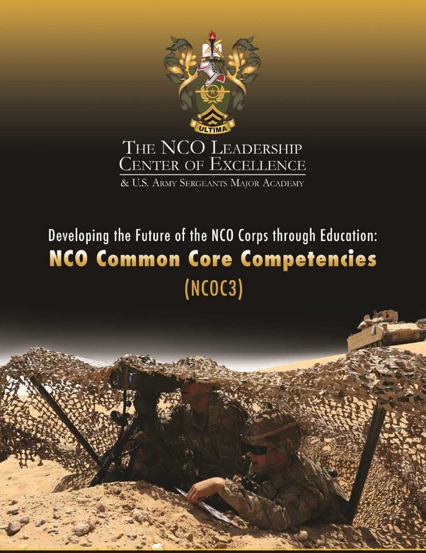 NCOLCoE Bulletin 1-19 Released > NCO Worldwide > Article Display