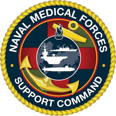 Navy Medicine unveils logos to support new command structure > Joint ...