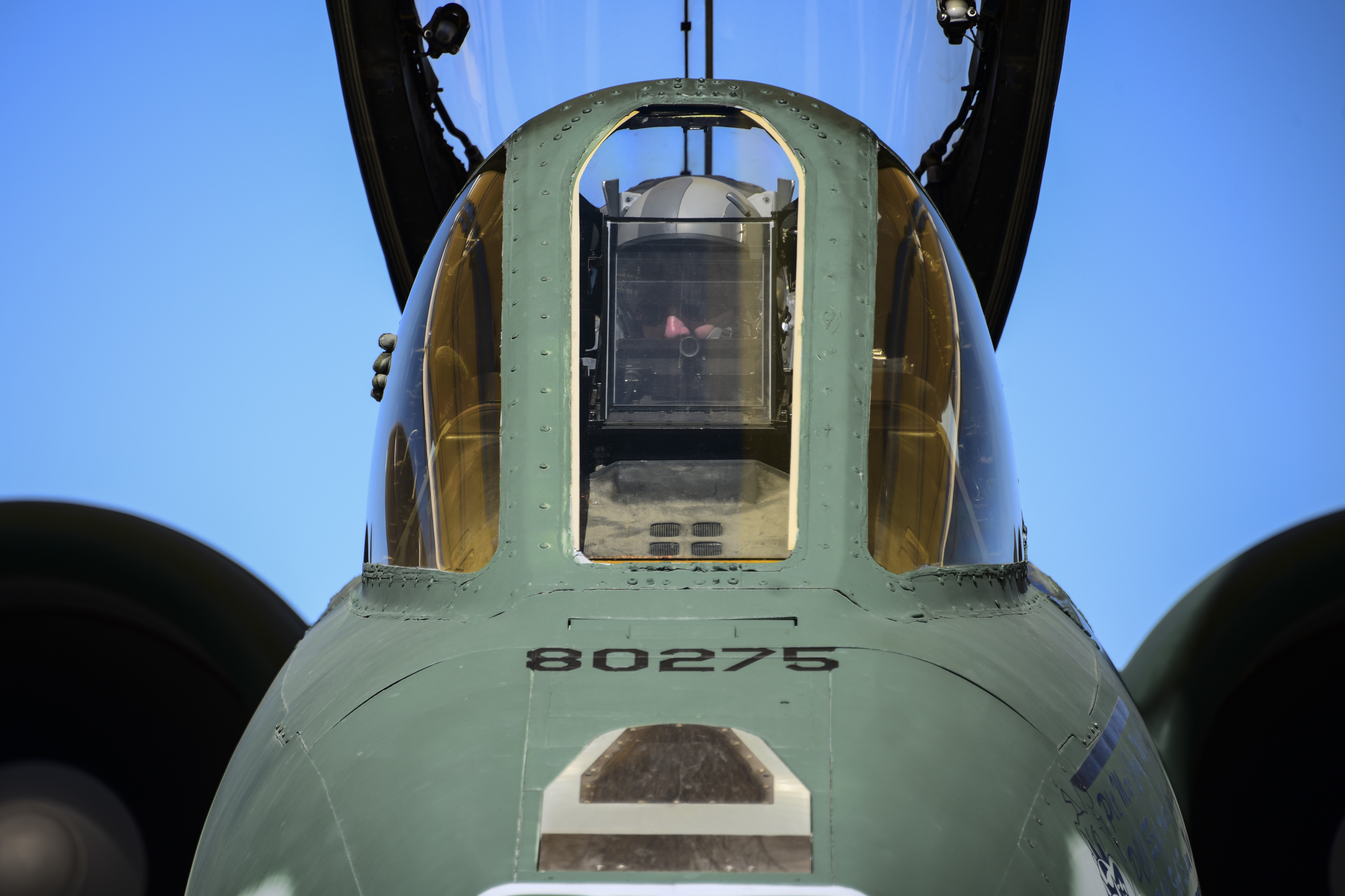 Flaring up flight line Friday > Davis-Monthan Air Force Base > Article View