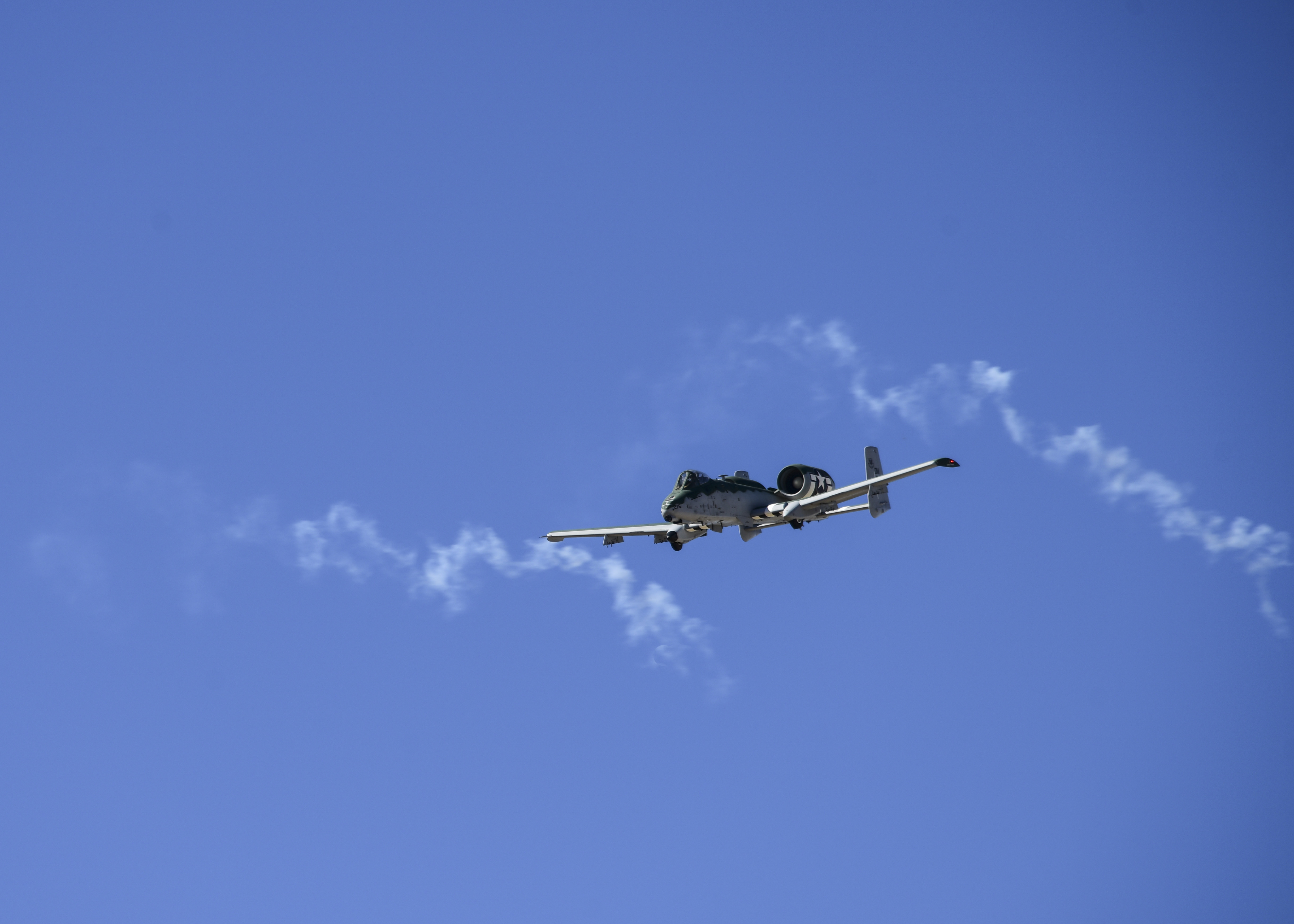 Flaring up flight line Friday > Davis-Monthan Air Force Base > Article View