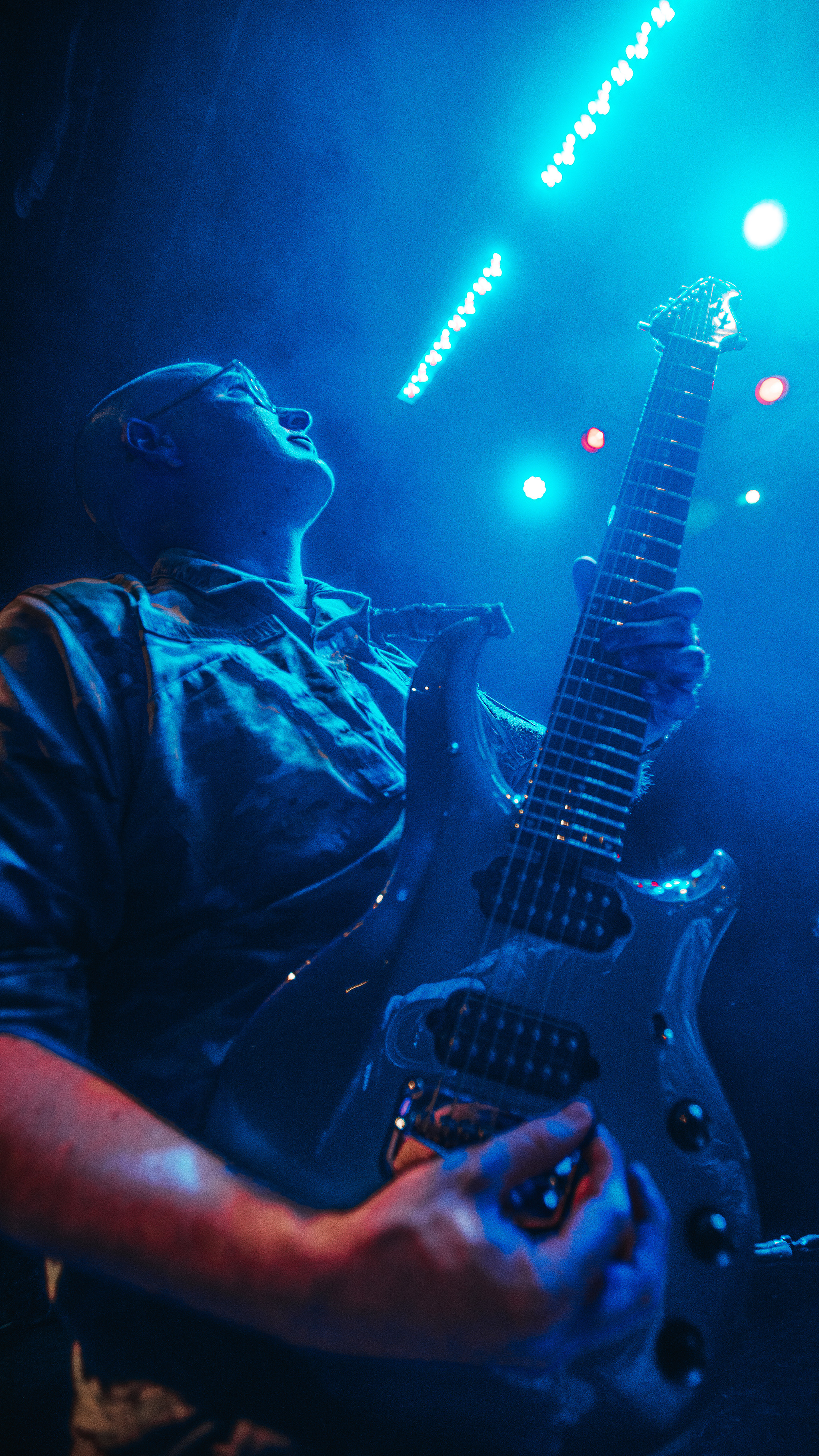 U.S. Army Europe rock band launches DEFENDER-Europe 20 outreach tour