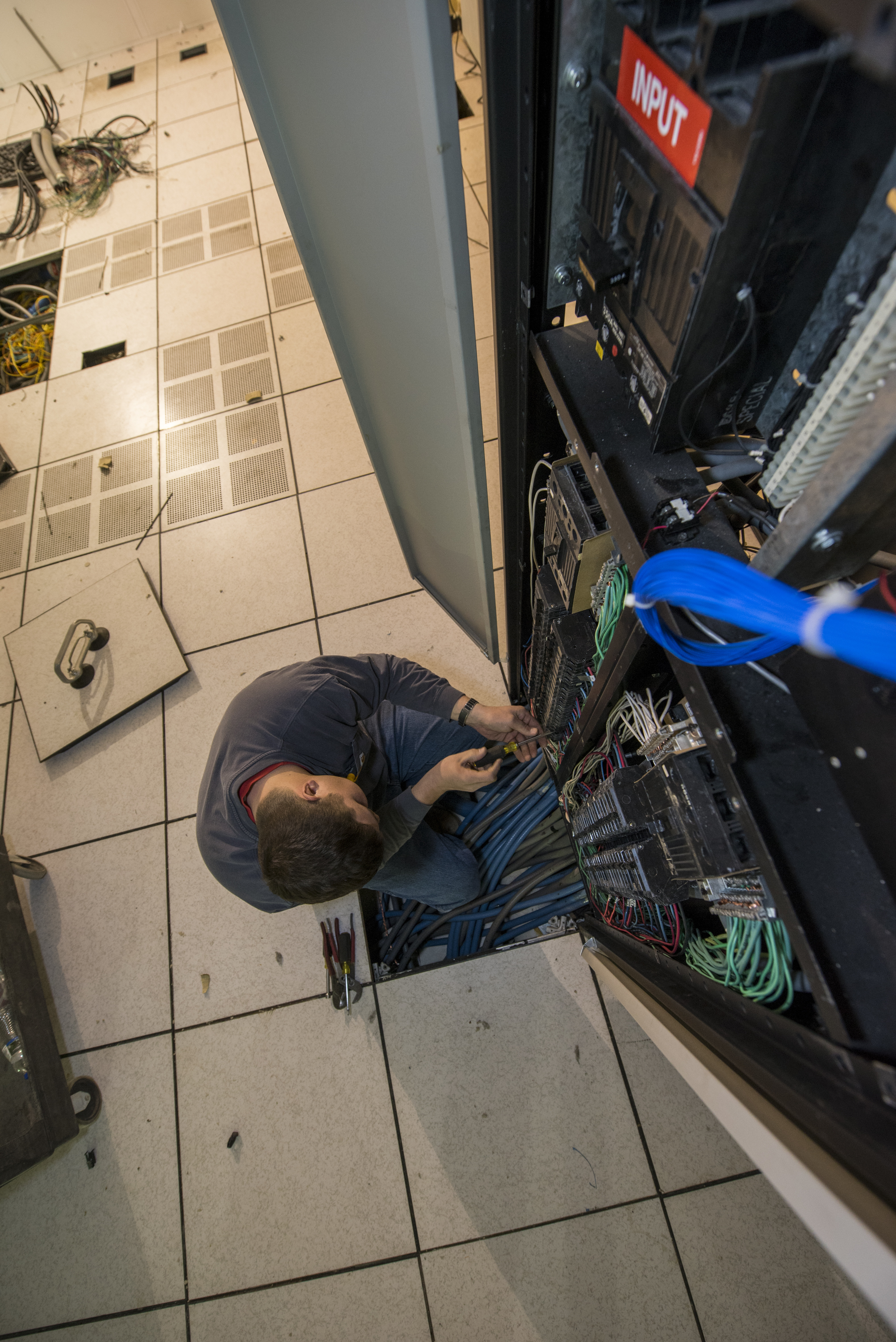 New construction begins at Offutt, SACCS to receive new home > Offutt ...