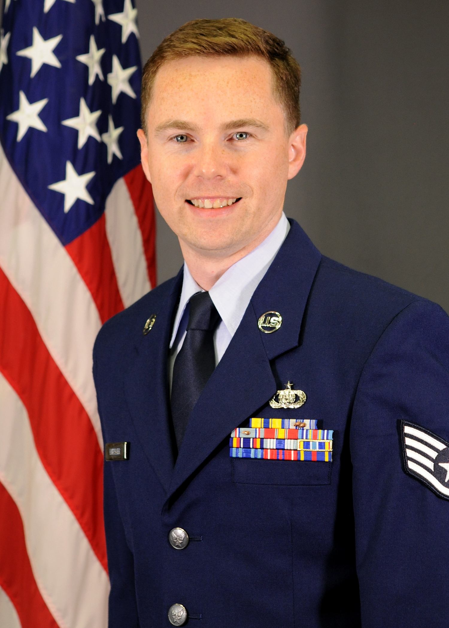 Mark Wheeler > Air Force Bands > Display