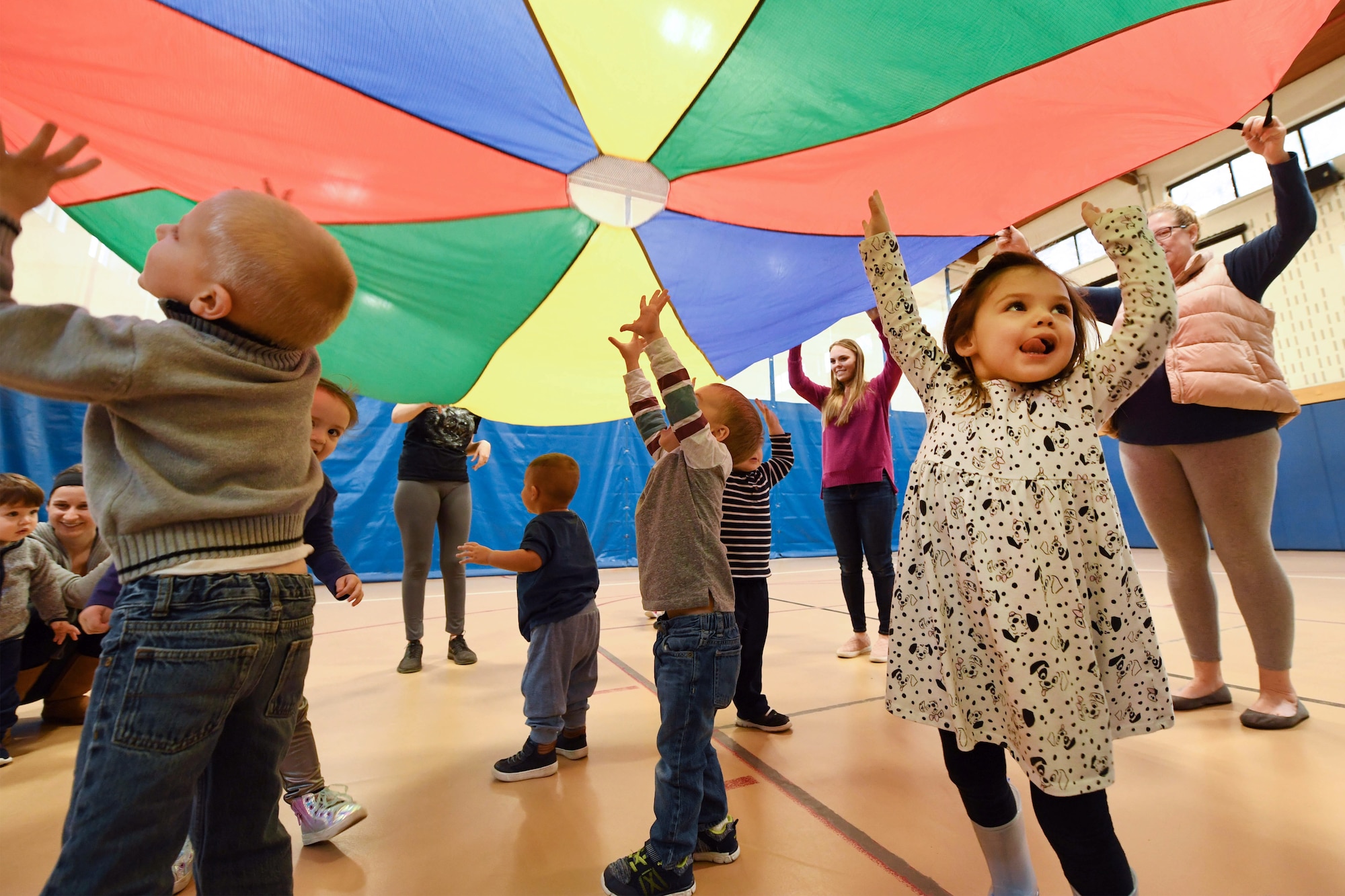 FSS positions open through Pathways Summer Hire Program > Hanscom Air ...