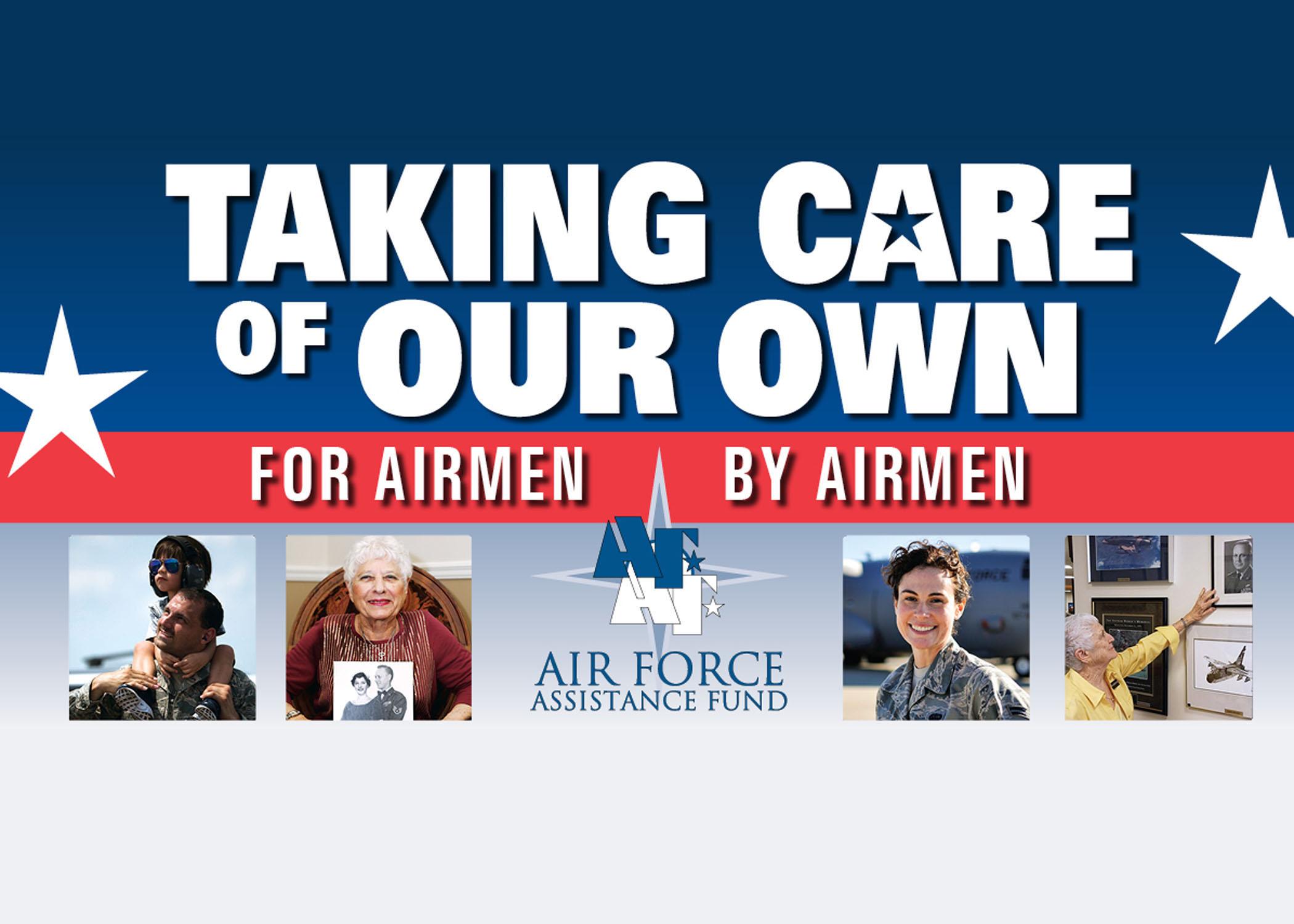 Air Force Assistance Fund: Airmen helping Airmen > 403rd Wing > Article ...