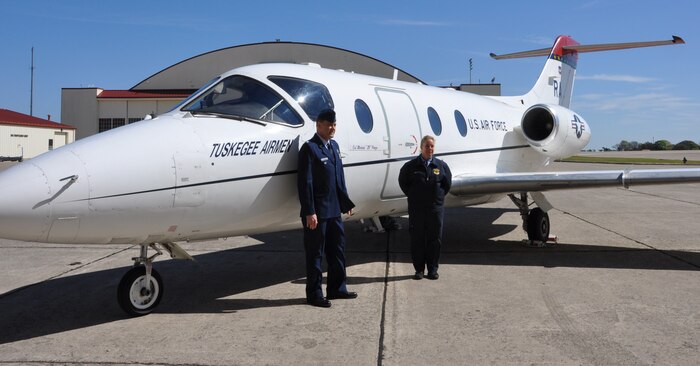 Vanzo assumes command of 340th FTG