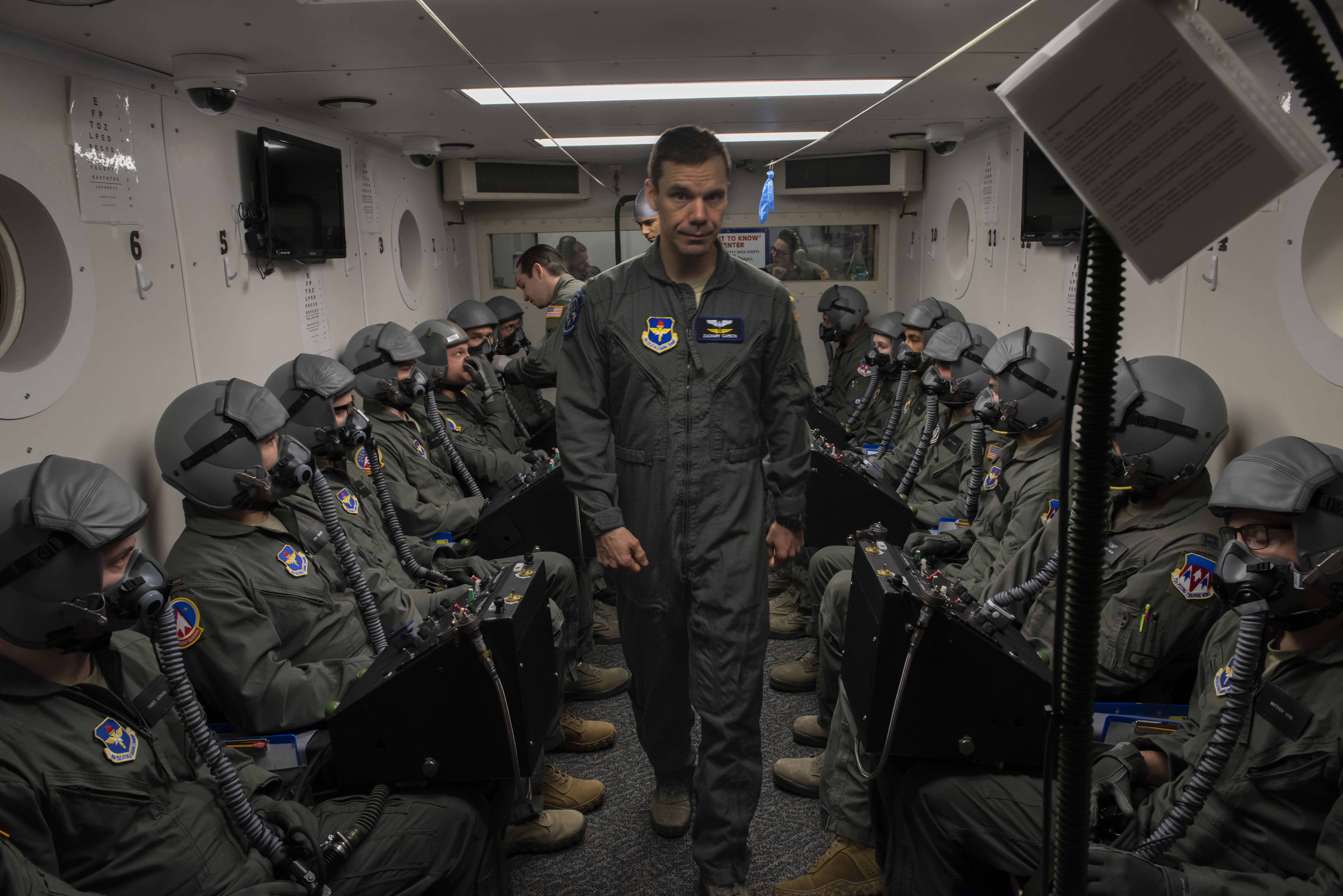 Aerospace joins the Operations Group > Air Education and Training ...