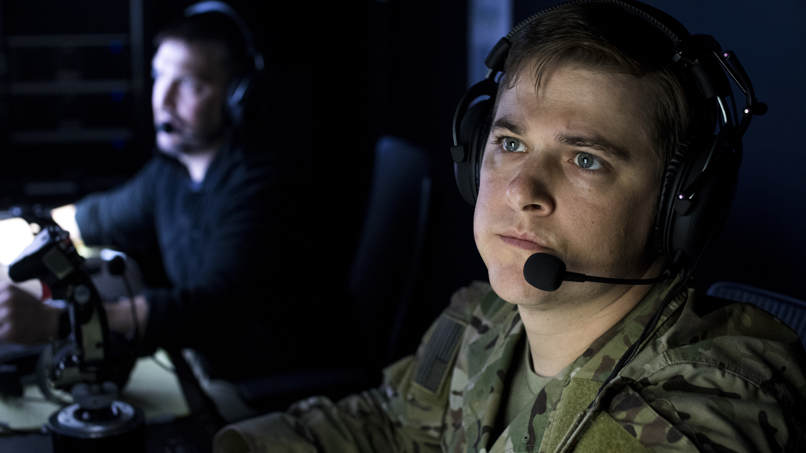 607th ASOG trains like no other > Osan Air Base > Article Display