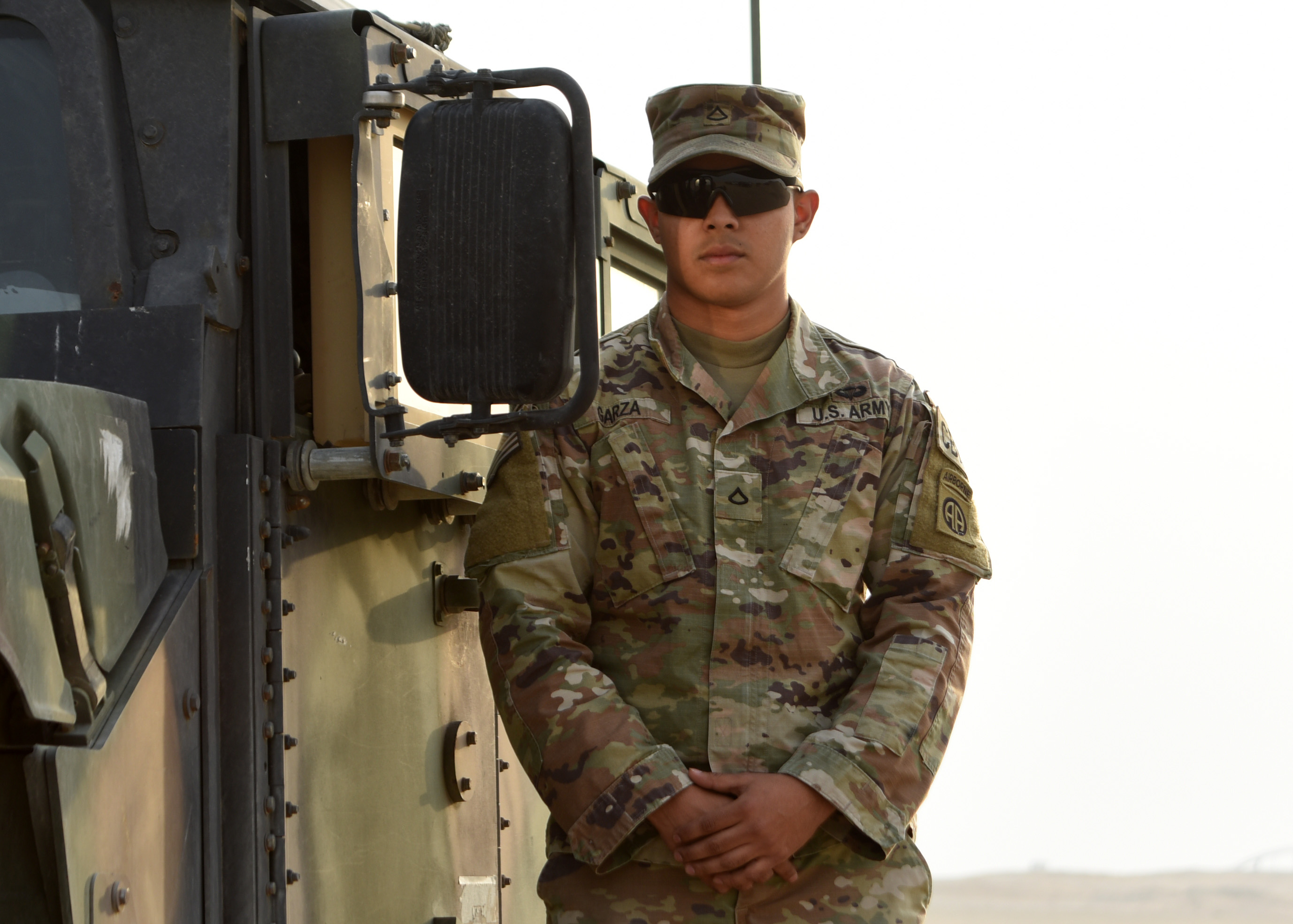 JTAC supports DASMAN SHIELD 20; Air Force air to ground command control ...