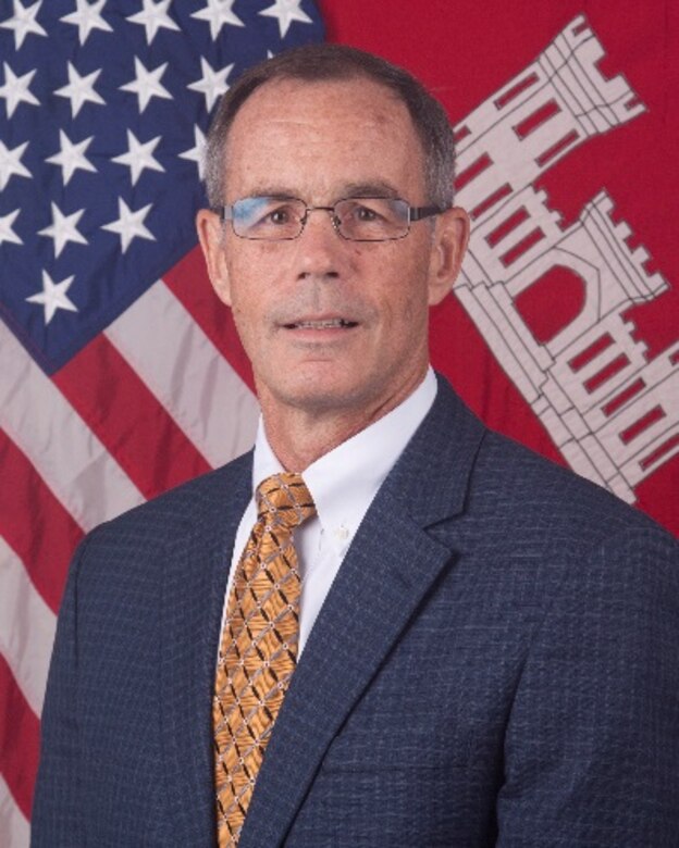 Deputy District Engineer for Programs and Project Management > Mobile ...