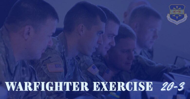 Warfighter Exercise 20-3 > 505th Command and Control Wing > Article Display