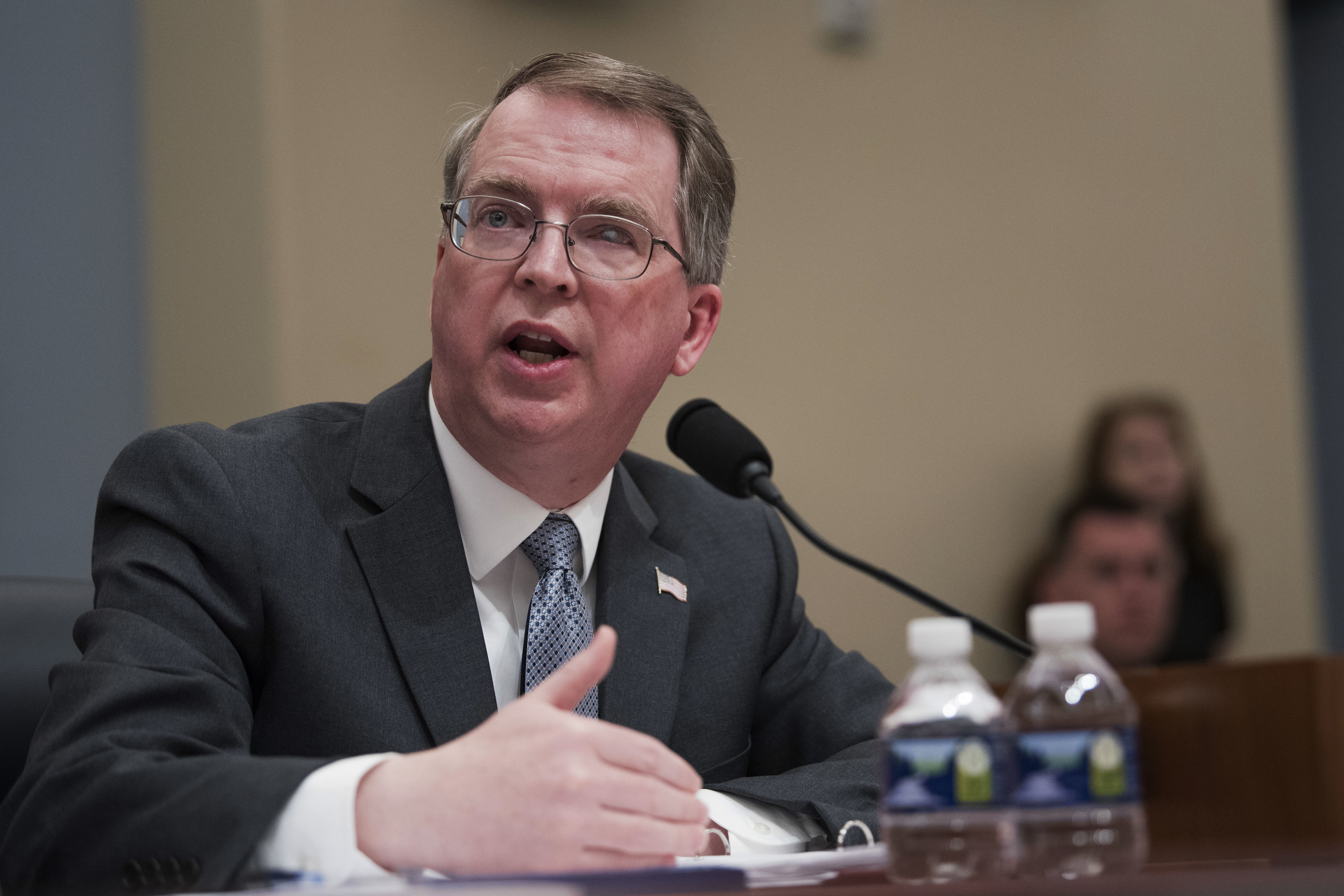 Military Doing Better Today Than 4 Years Ago, Deputy Secretary Says > U ...