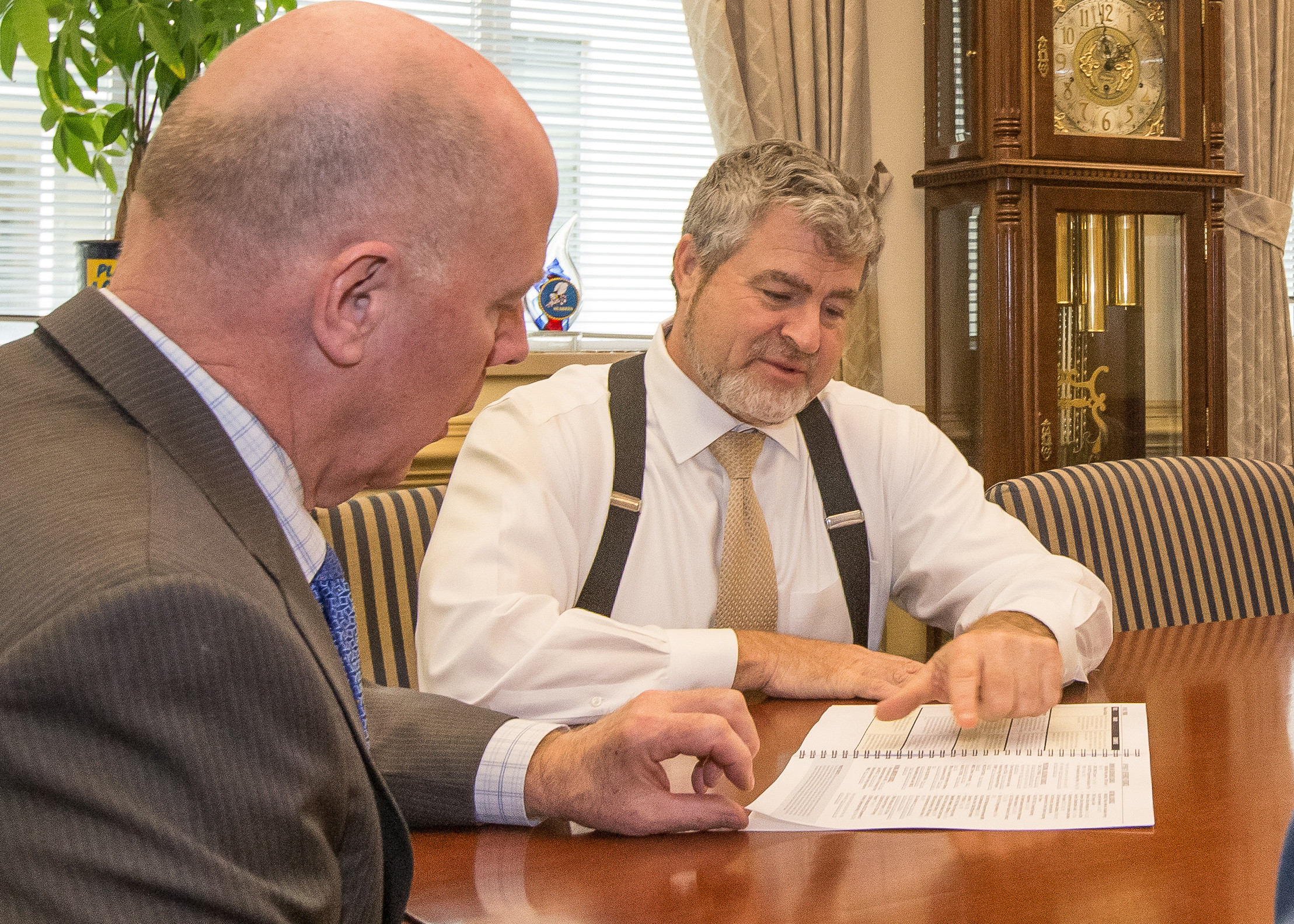 Navy Sets Course for Installation Resilience with New Energy Strategy ...