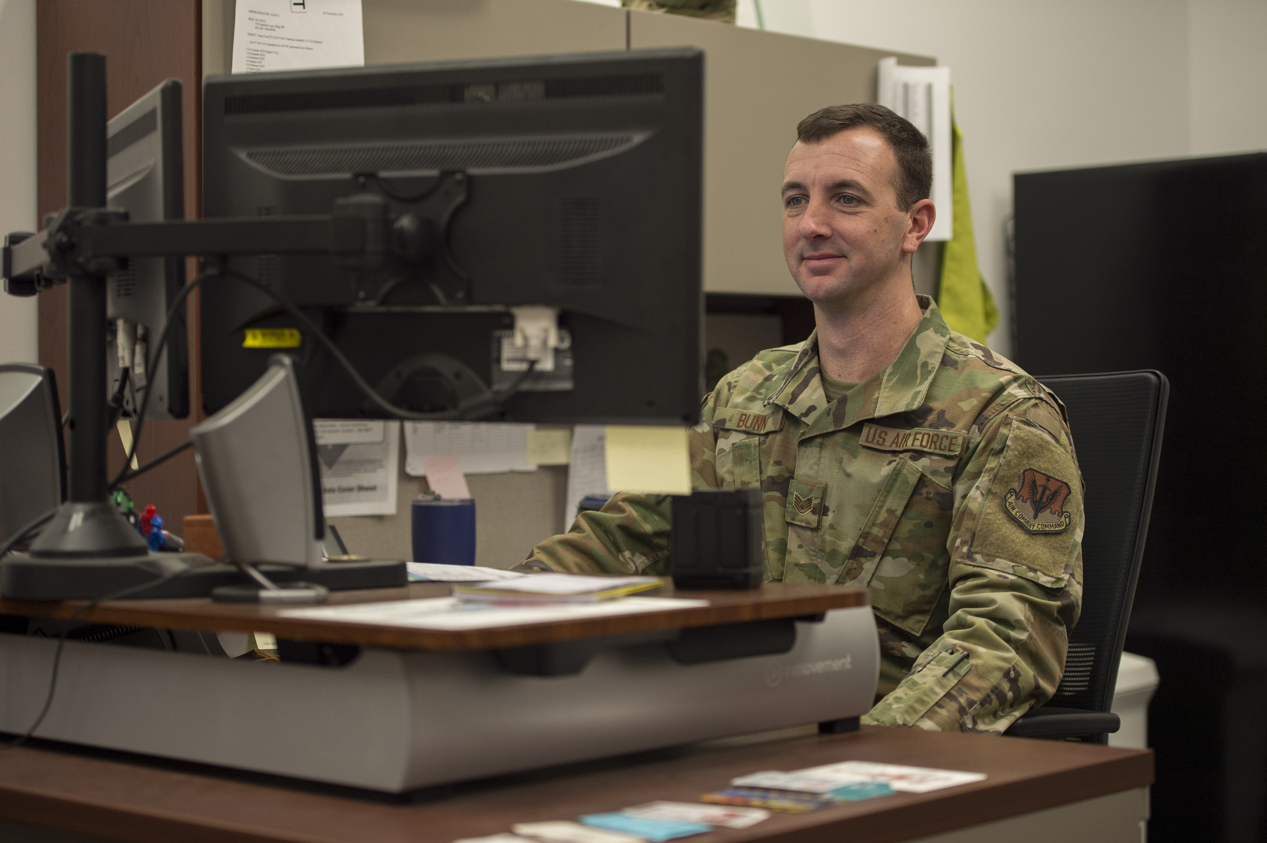 Hill Airman Finds Solace in Cars > Air Force Materiel Command > Article ...