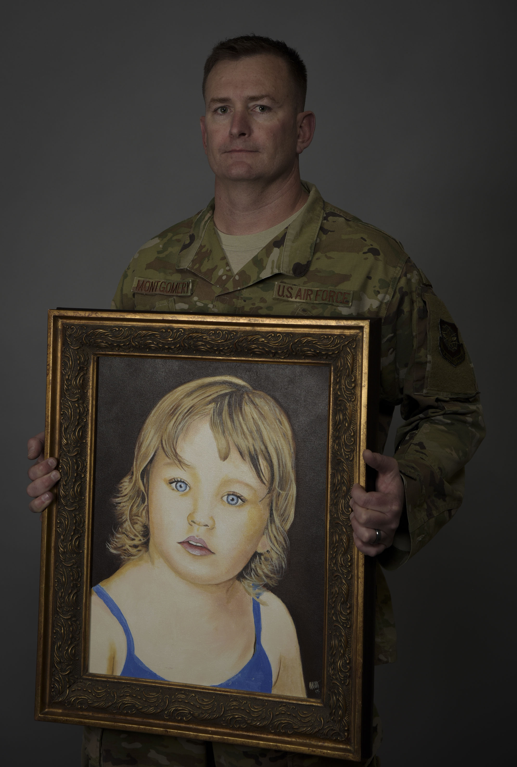 From suffering to success: A story about a first sergeant’s recovery ...