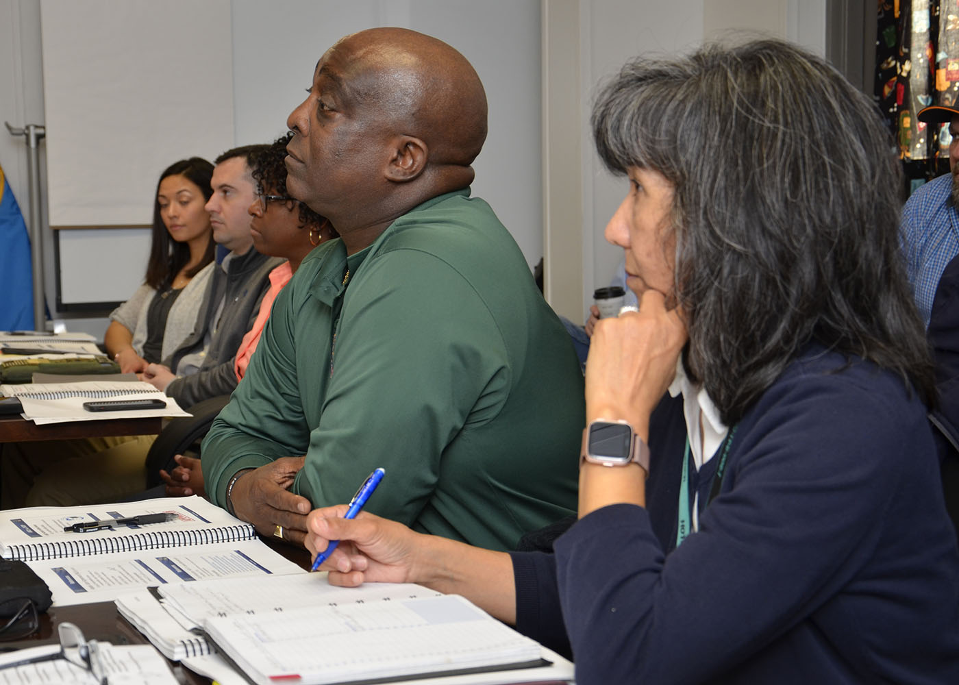 DLA Disposition Services Mid-America looks at "What's next" > Defense ...