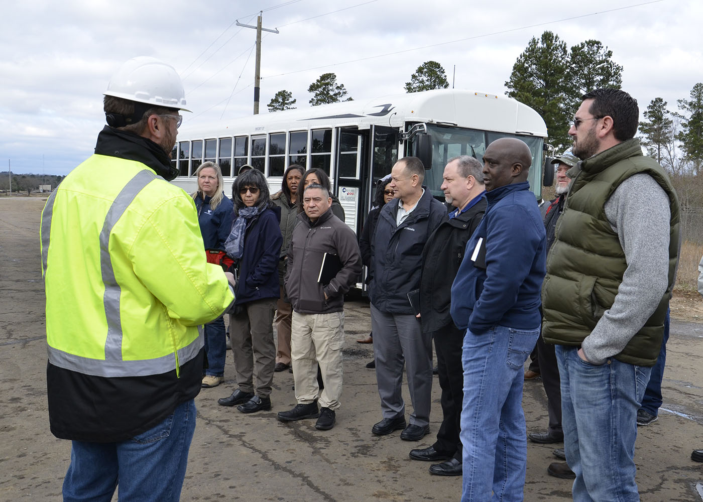 DLA Disposition Services Mid-America looks at "What's next" > Defense ...