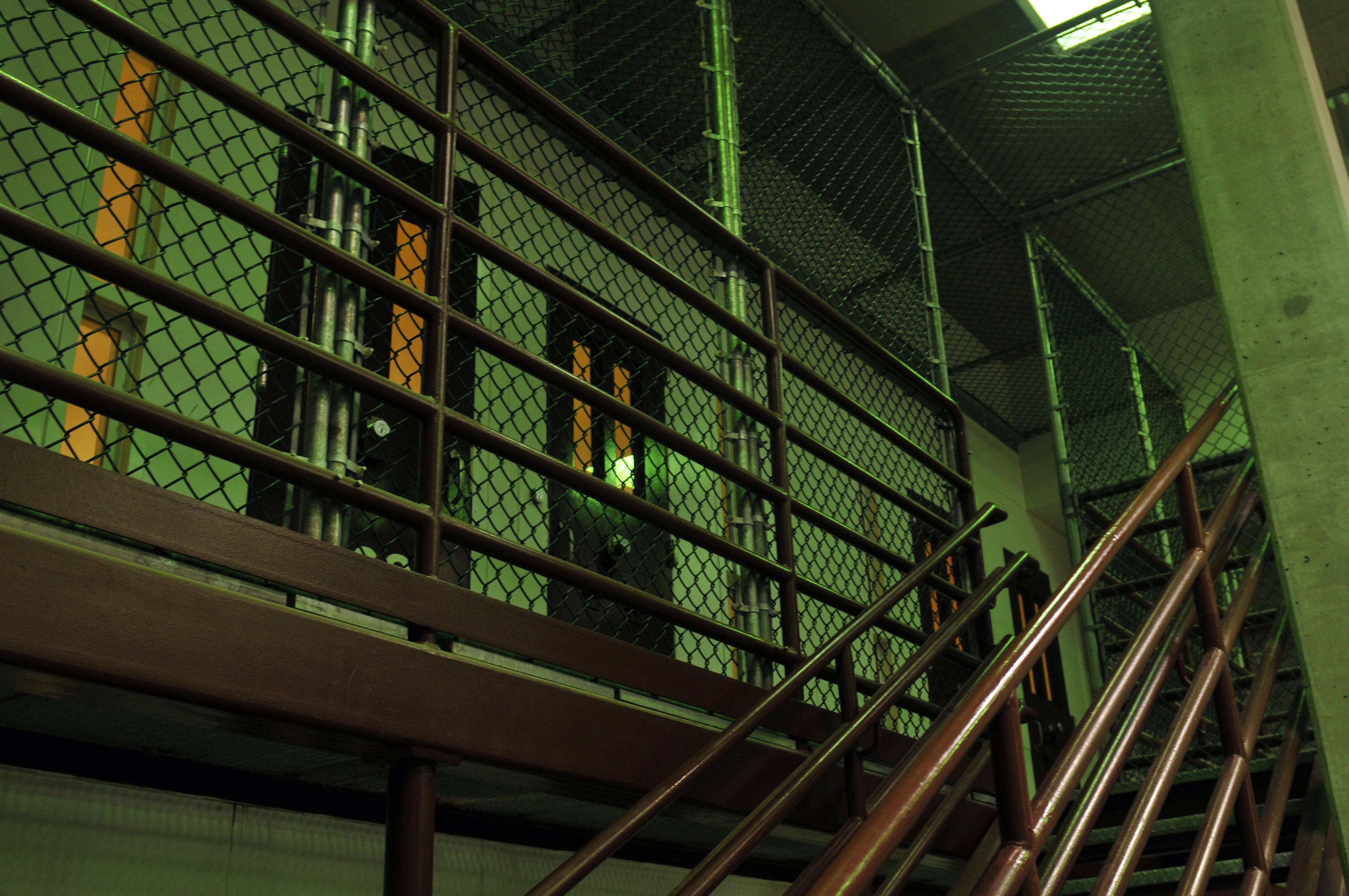 Guantanamo Bay | U.S. Department of War