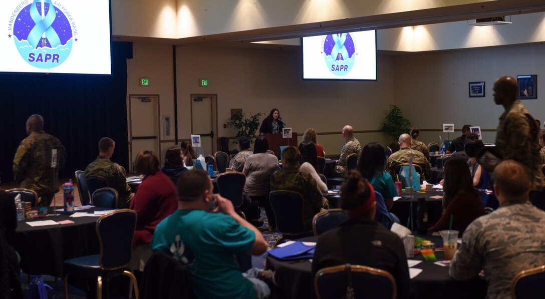 2020 Victim Services Summit