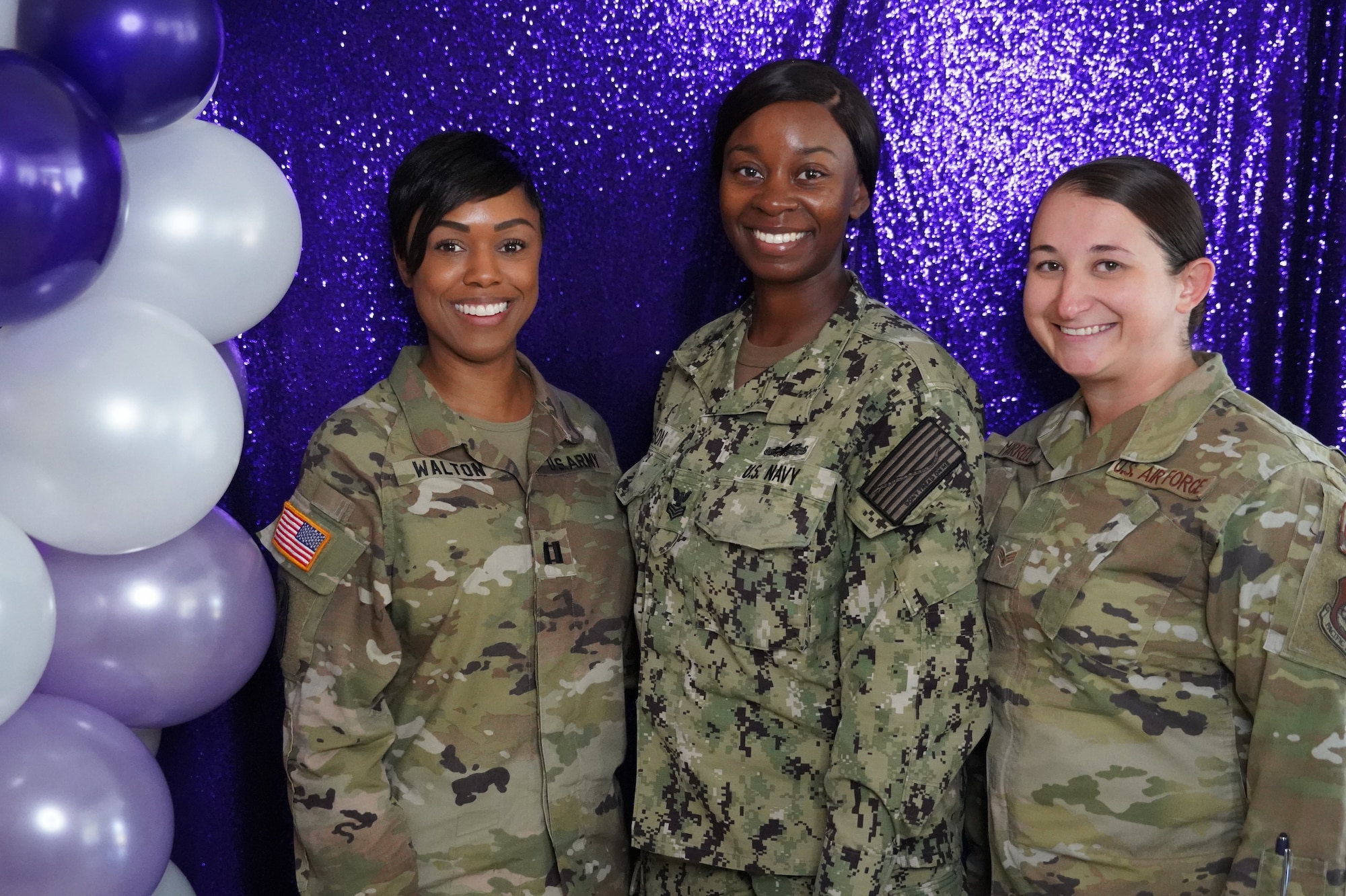 JWLS: Growing in power > Air Force Test Center > Article Display