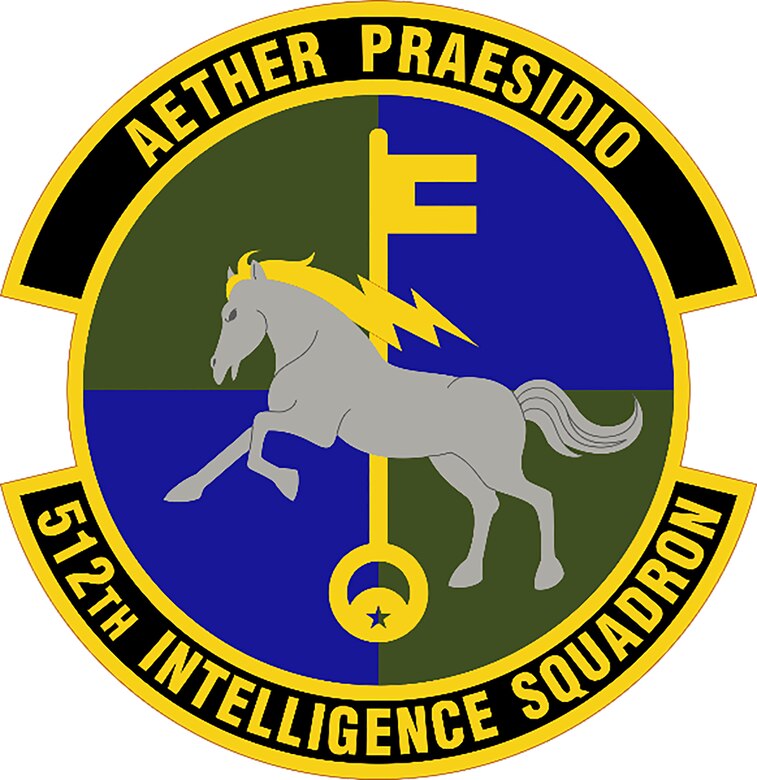 512th IS achieves Full Operational Capability for National cyber ...