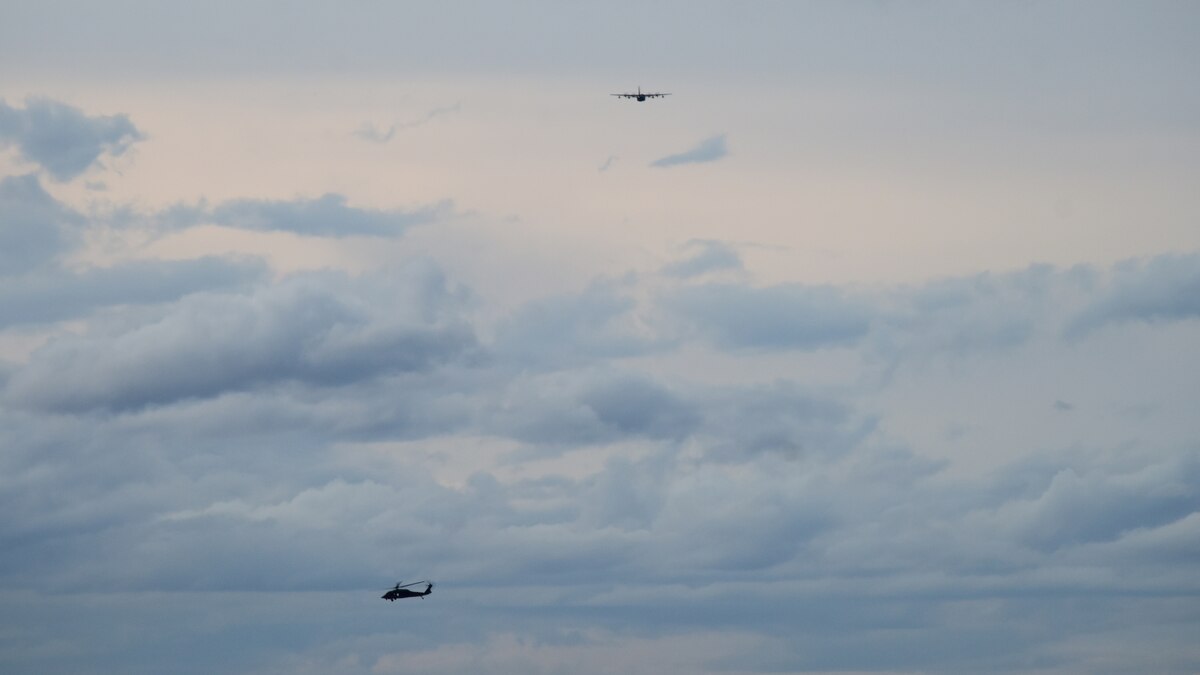 Flight line Friday: Combat King II Edition > Davis-Monthan Air Force ...